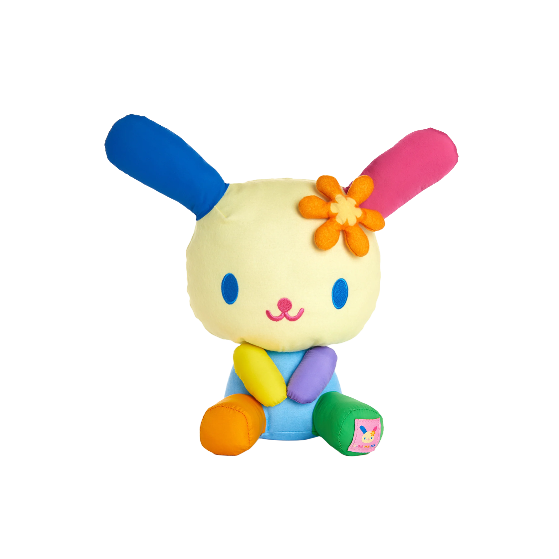 산리오 우사하나 8인치 파라슈트 플러시 | Sanrio | KREAM