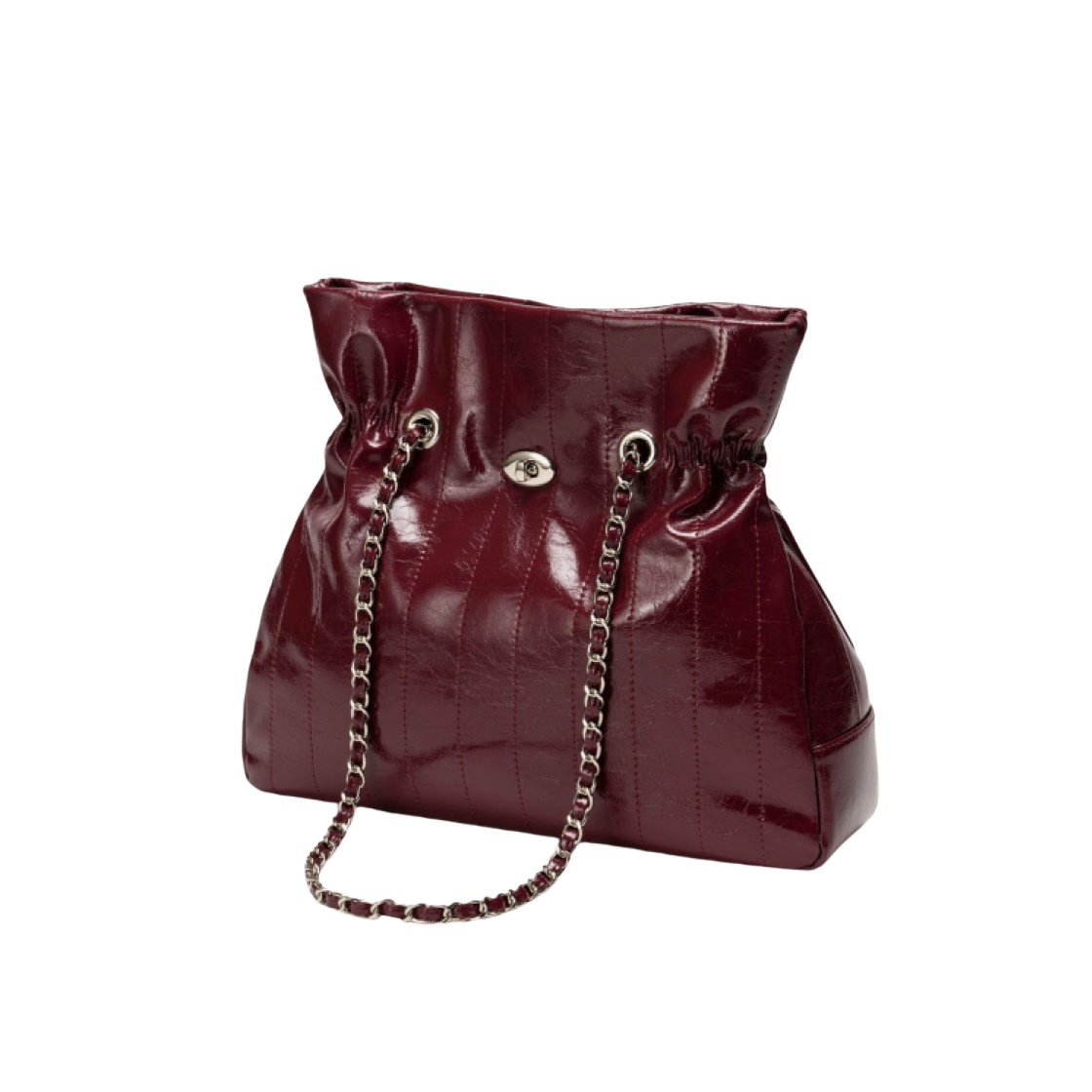 카디널 레드 라피백 버건디 | Cardinal Red | KREAM