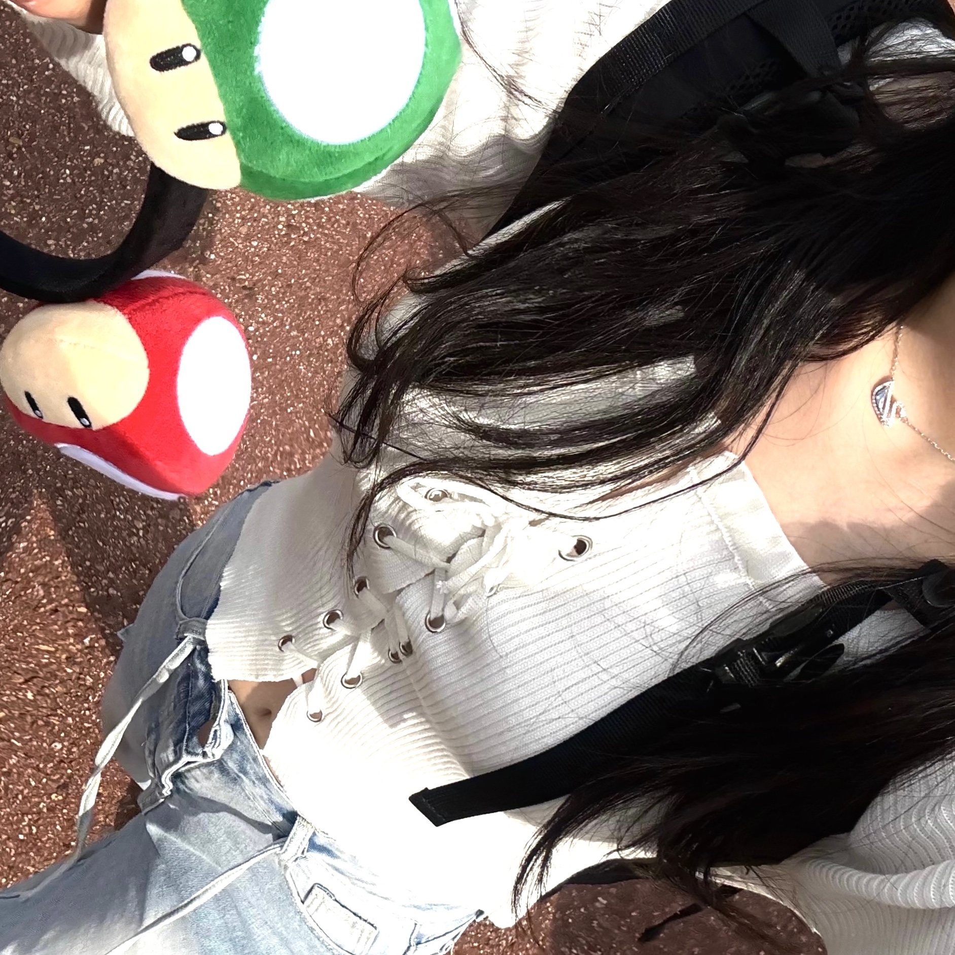 ooo (@xhtlxnoq) 님의 게시물 | KREAM