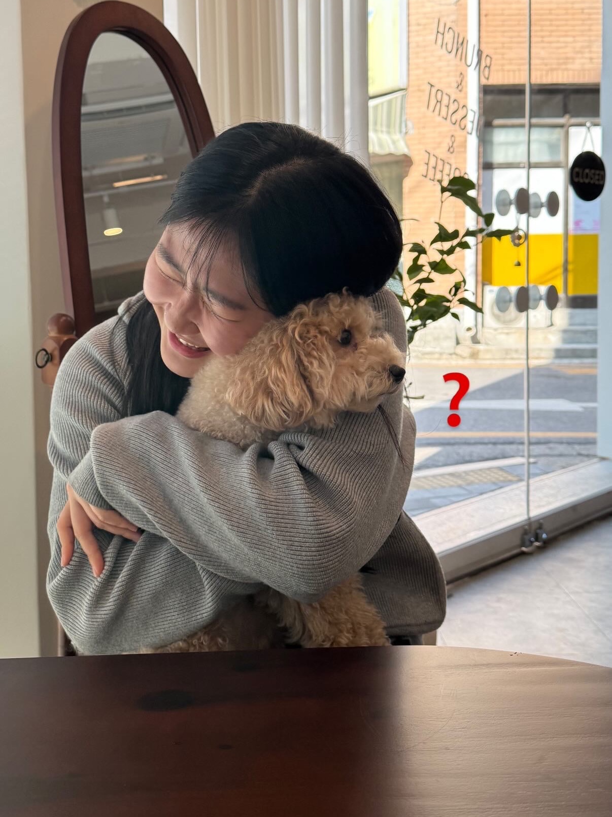 나짱 (@na._.leea) 님의 게시물 | KREAM