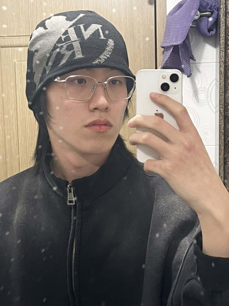 박신하 (@ureman) 님의 게시물 | KREAM