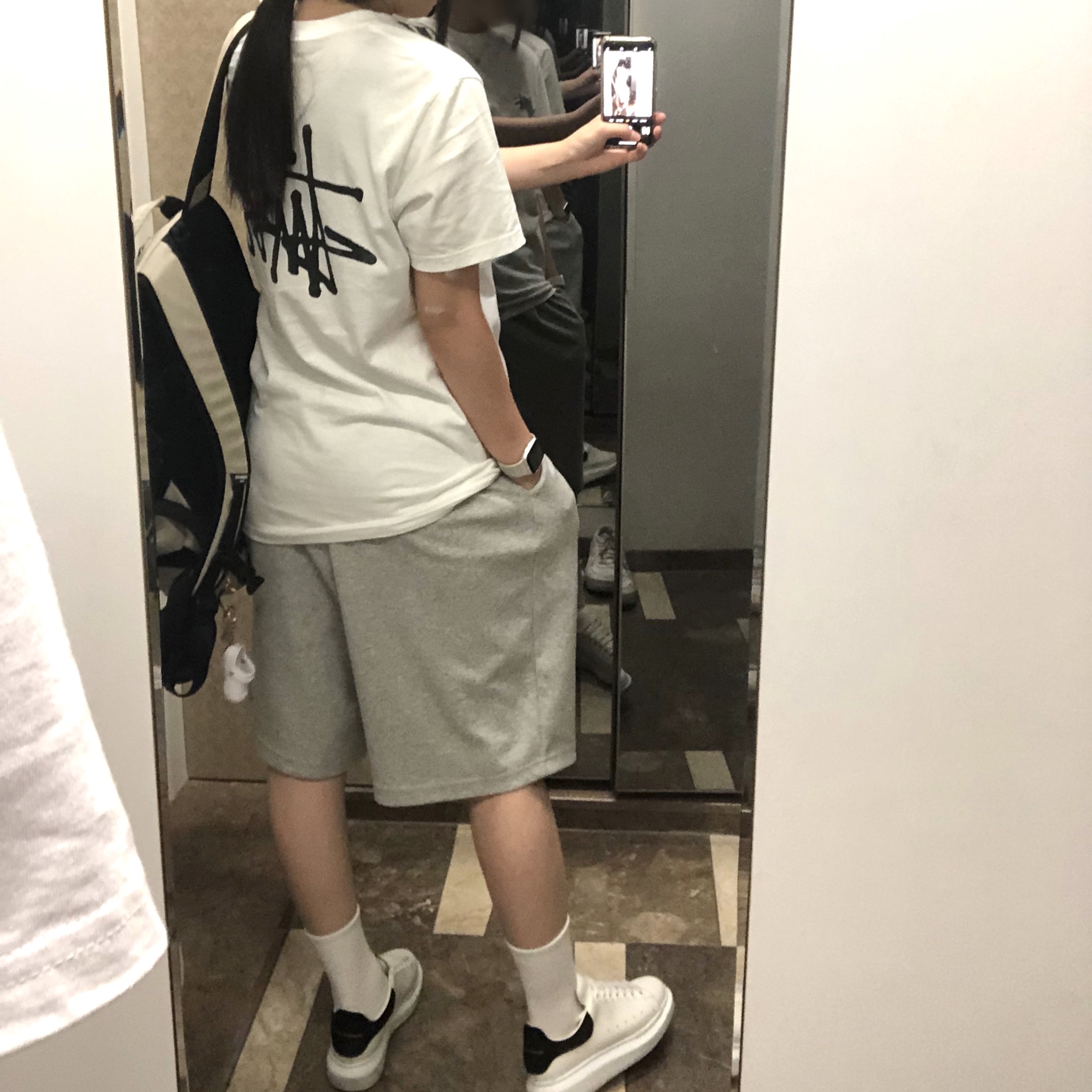 ooo (@xhtlxnoq) 님의 게시물 | KREAM