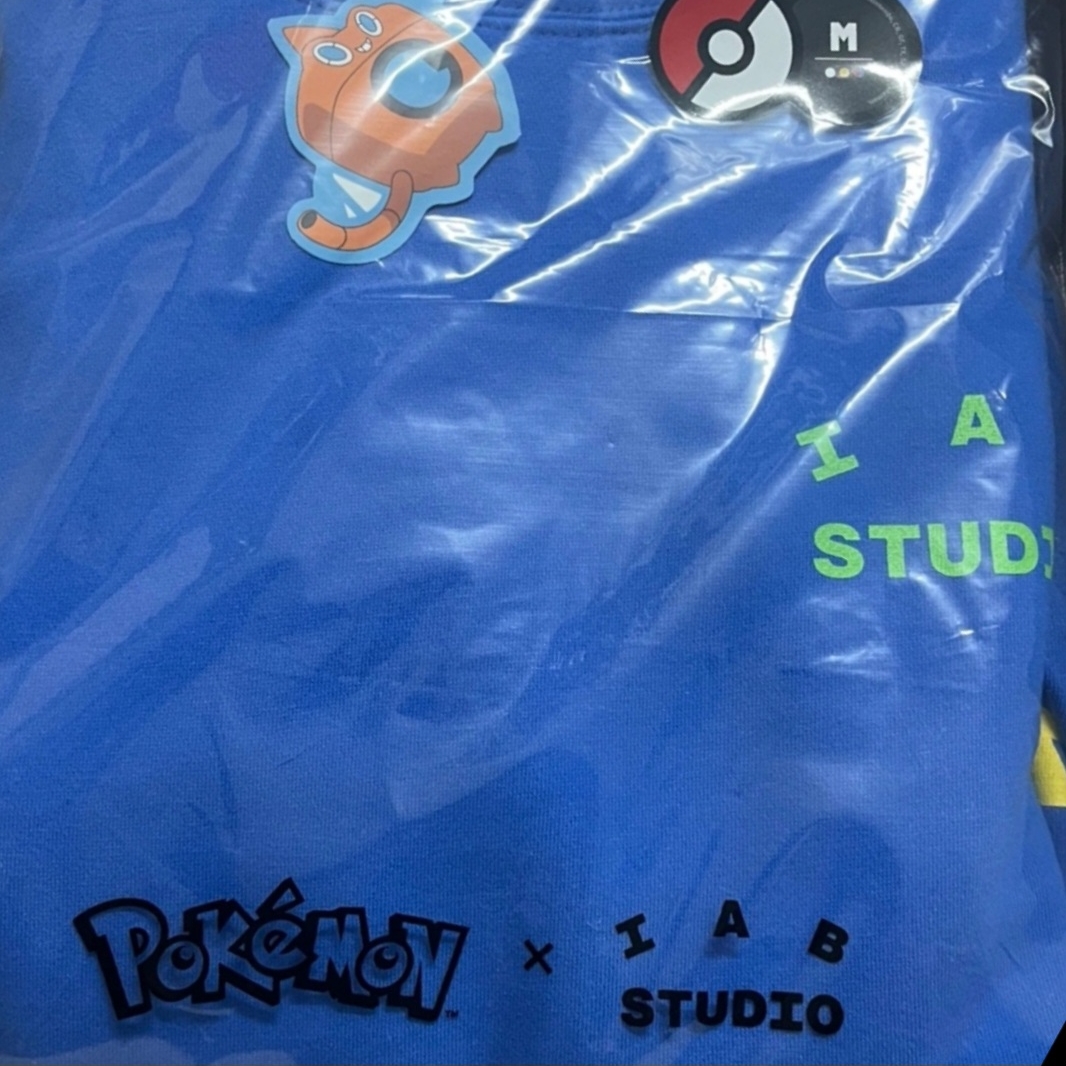 라루사 (@gok8tt) 님의 게시물 | KREAM