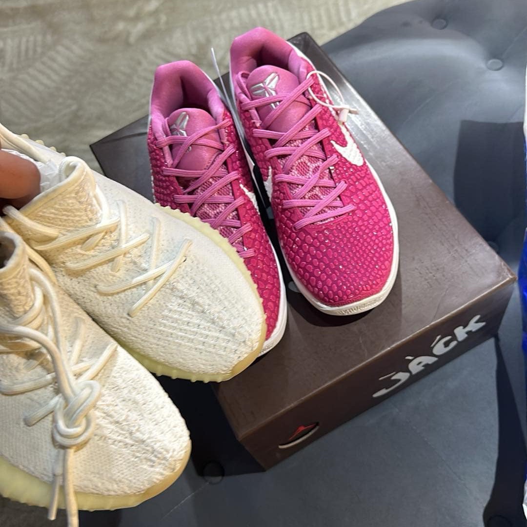 size kobe6 41 | KREAM