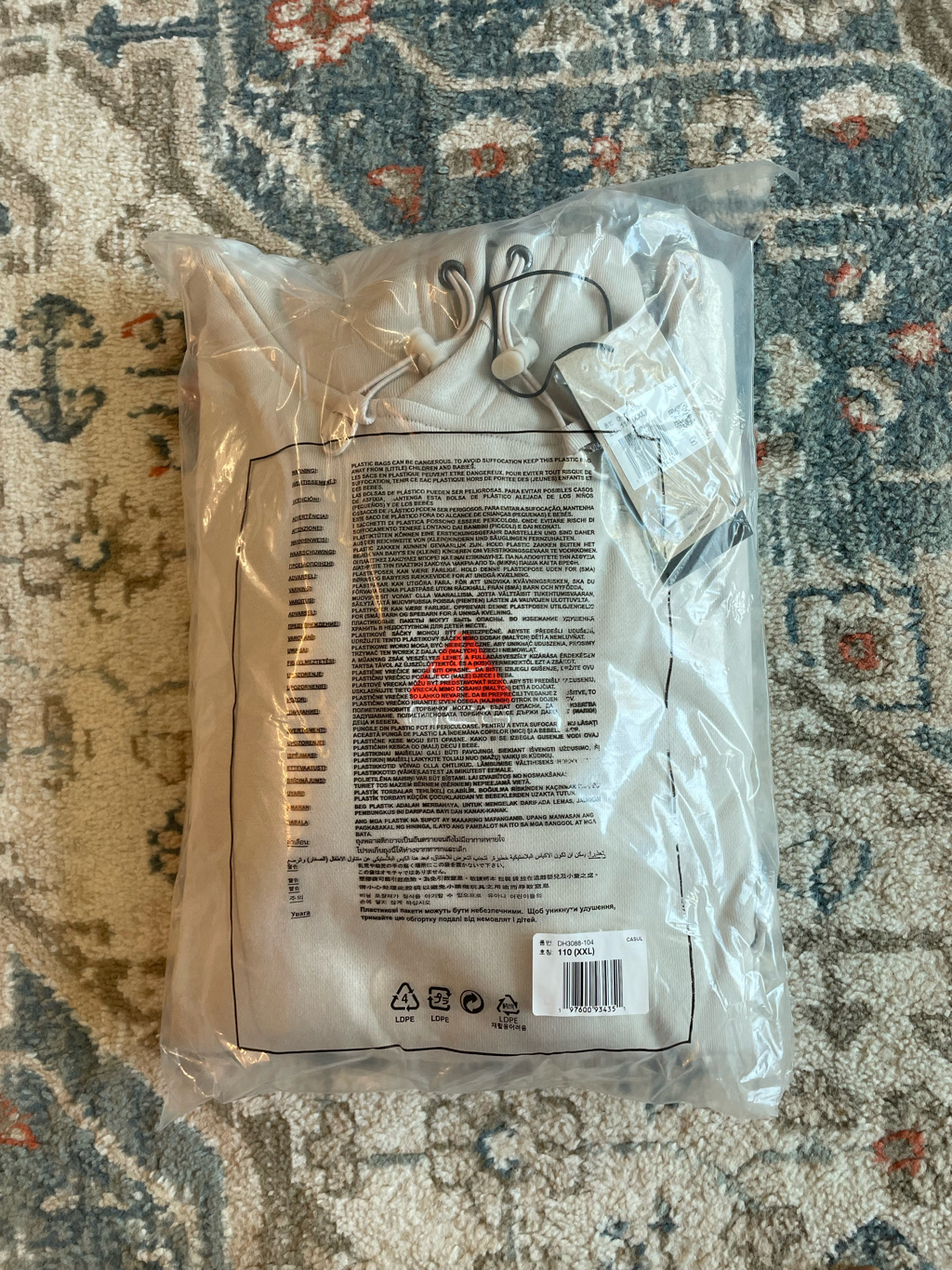 번개장터“@핒자” (@lee1978) 님의 게시물 | KREAM