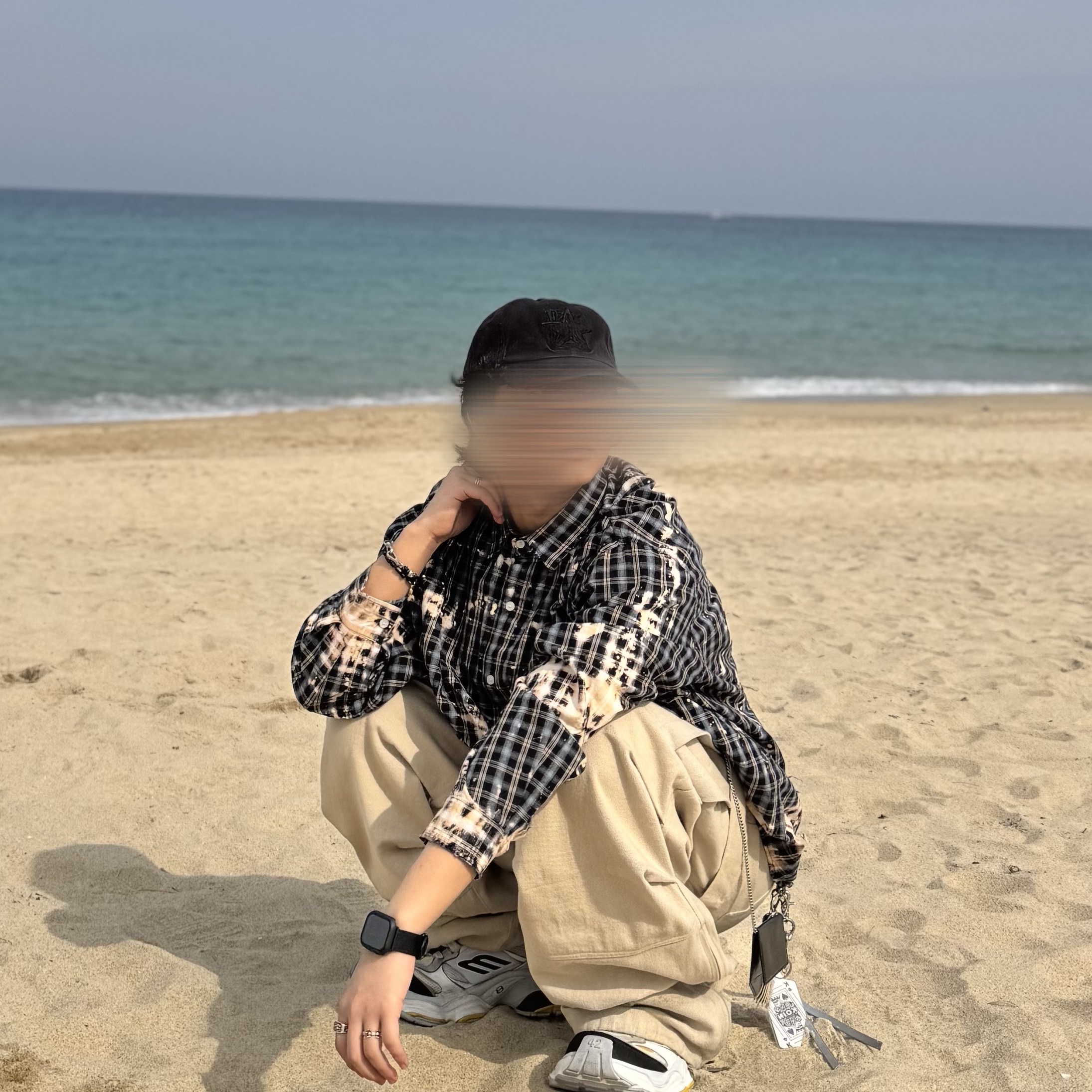 기둥003 (@rlend_003_) 님의 게시물 | KREAM