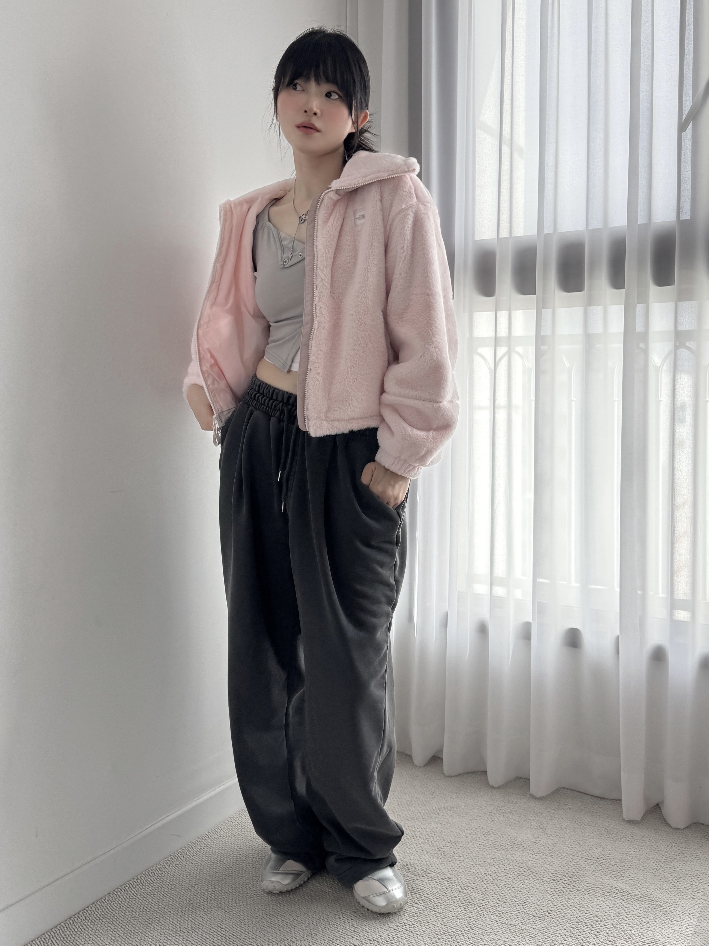 OJOS챌린지🌟 | KREAM