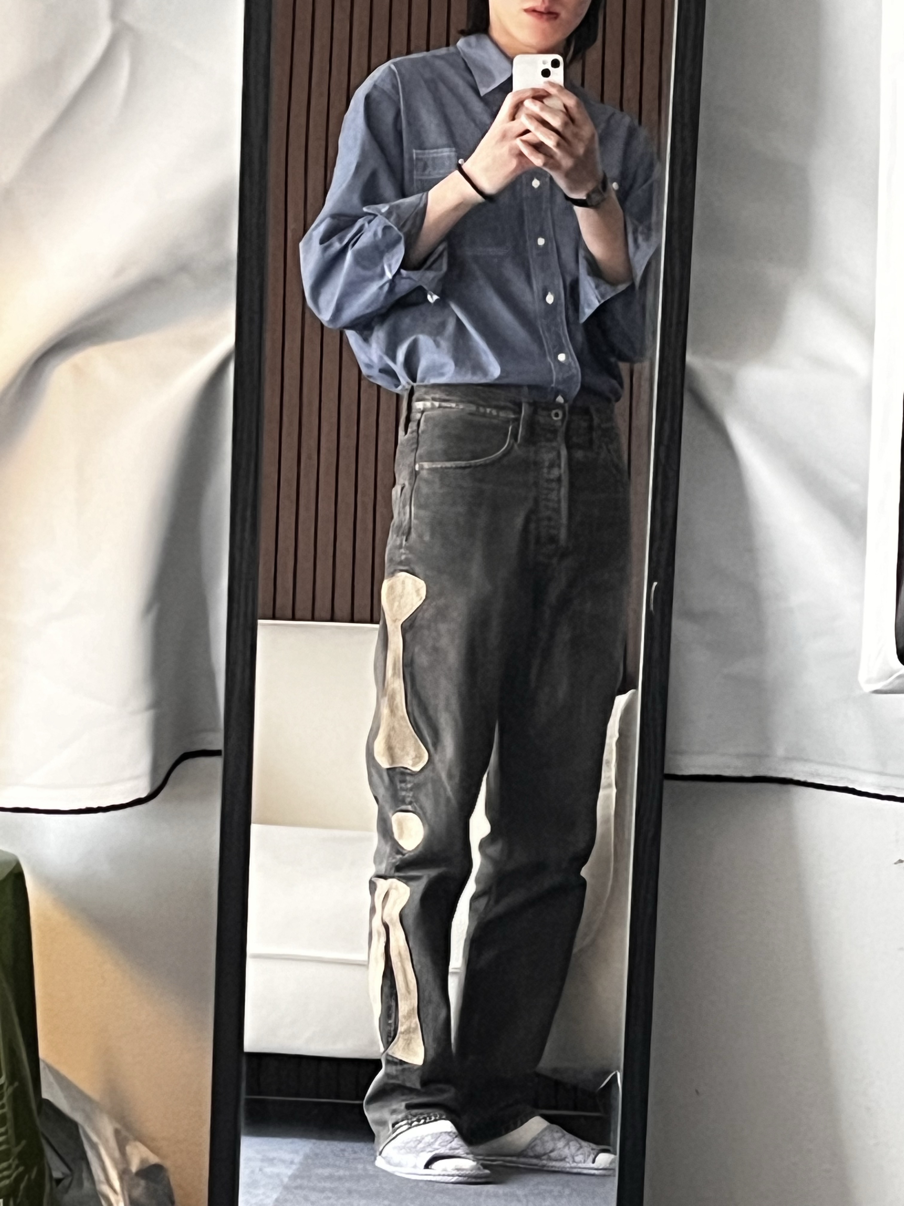 박신하 (@ureman) 님의 게시물 | KREAM