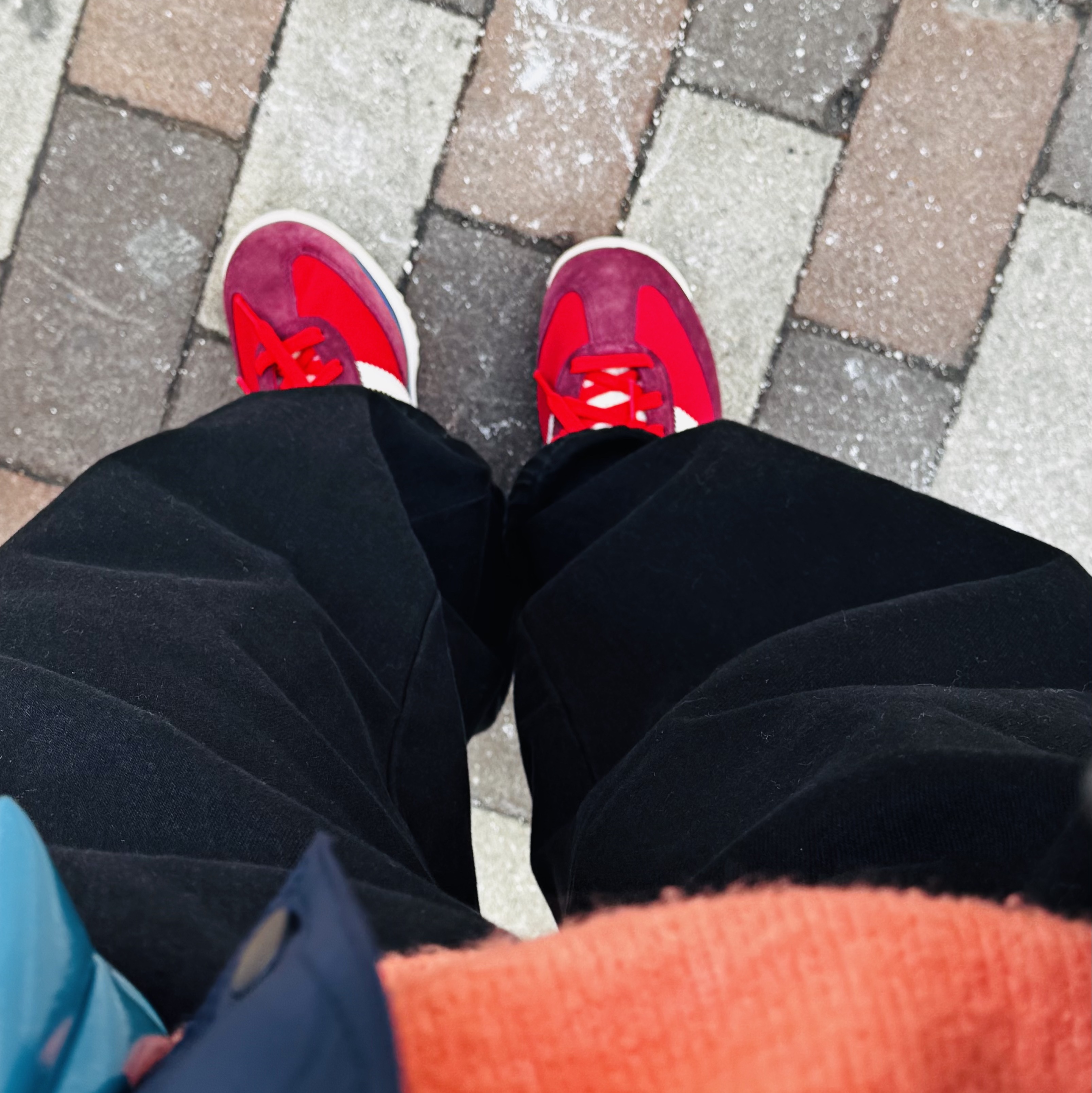 ♥️ pat-jook colored😋 | KREAM