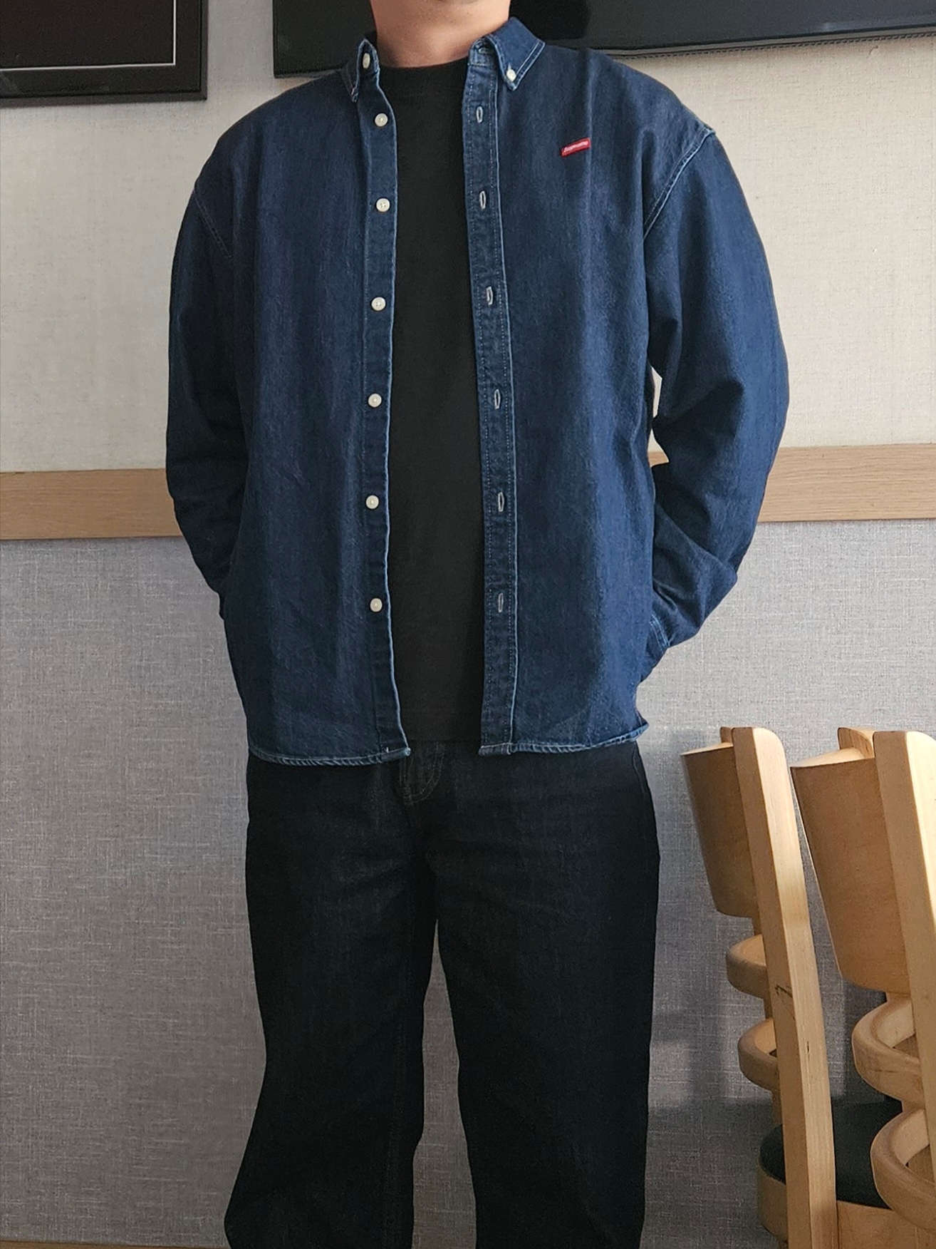 174cm m size | KREAM