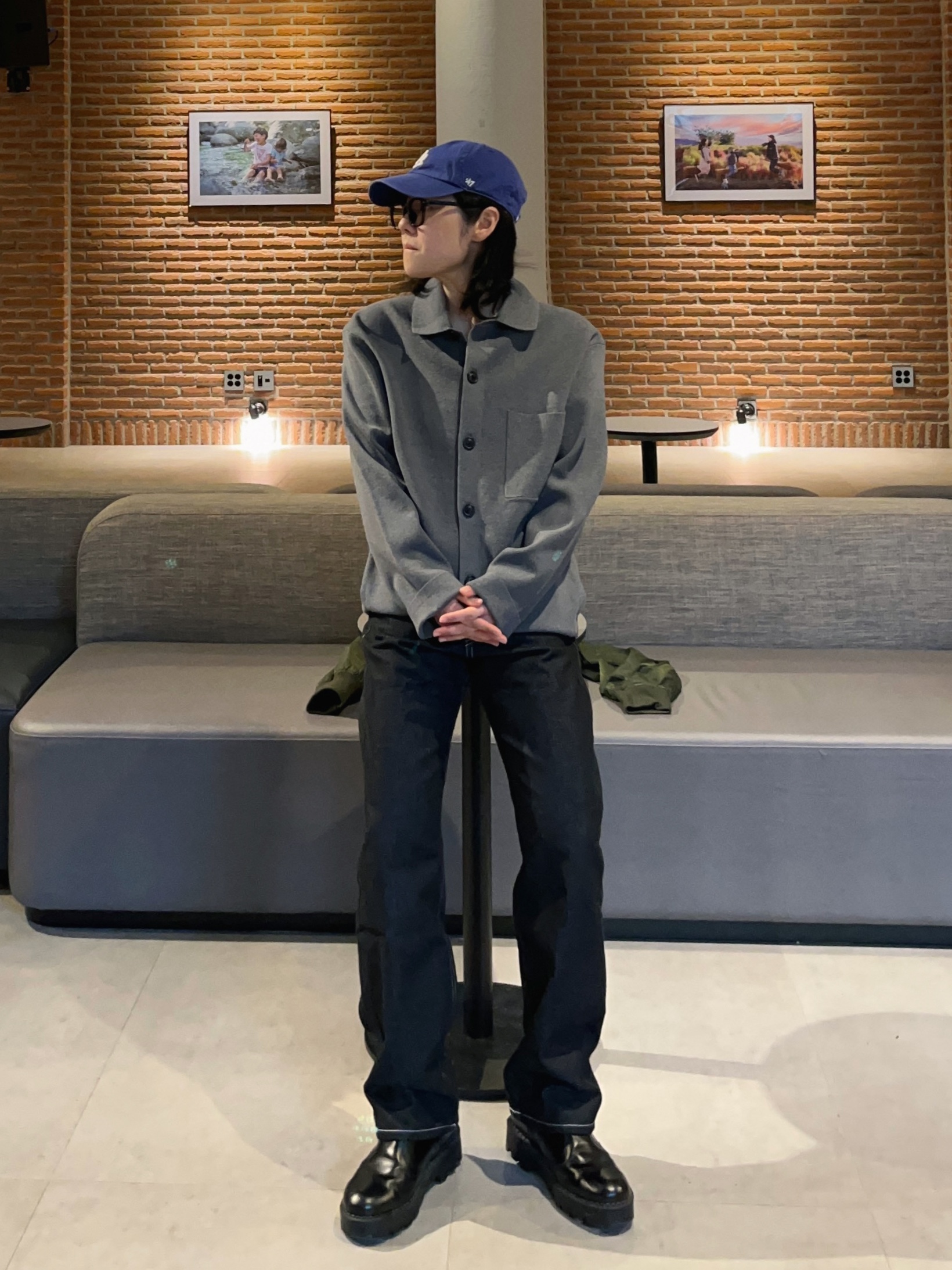 오호스 오호스 오호스 오홋ss | KREAM