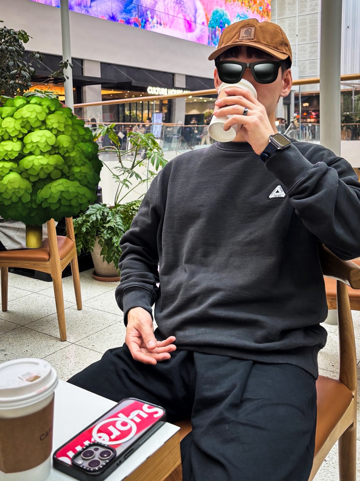 봄봄🌱🍃 | KREAM