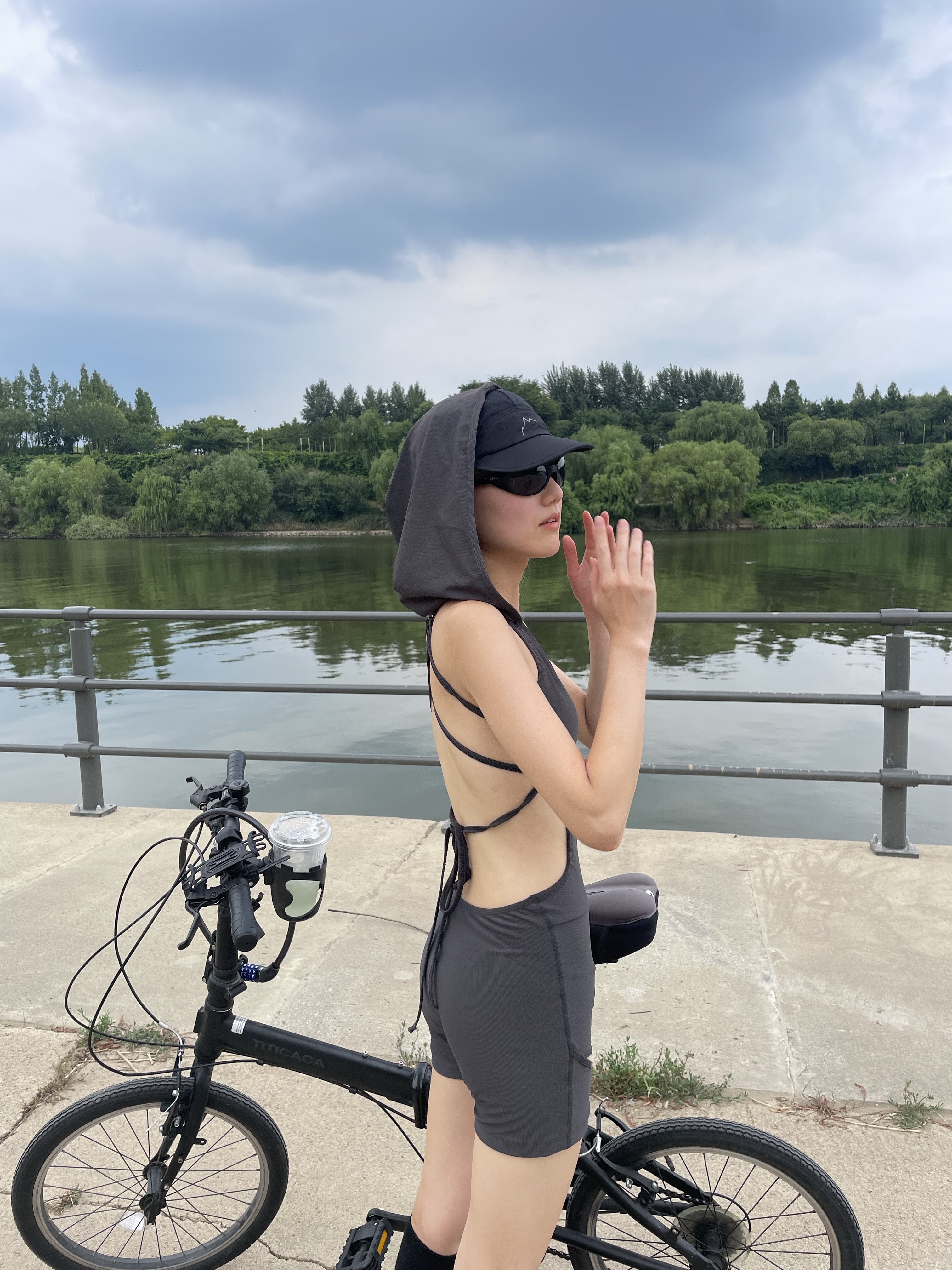 dndpshwnfl5 (@sun_minie_) 님의 게시물 | KREAM