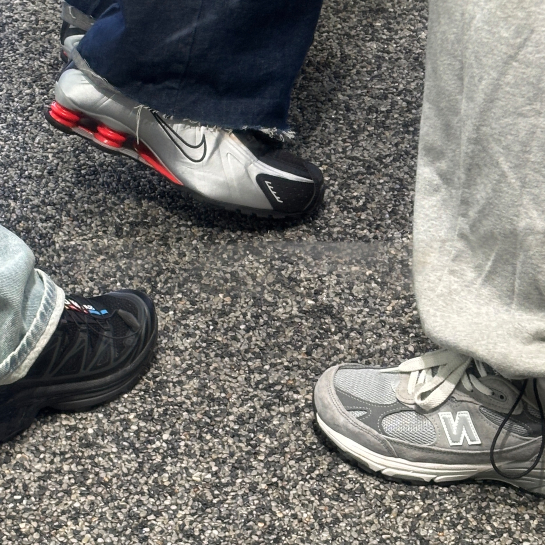 993은 근본 | KREAM