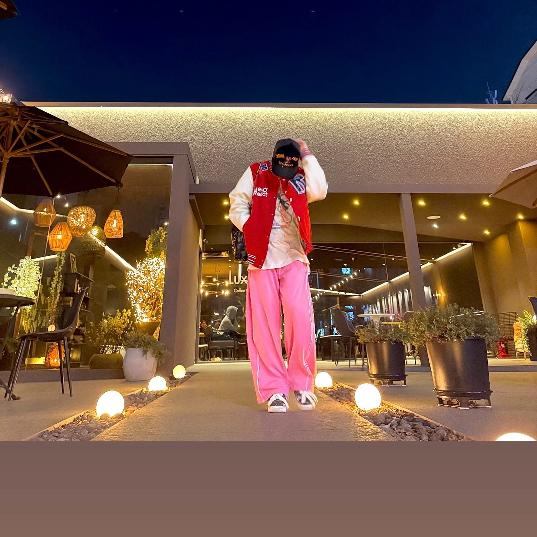 (@w134ah) 님의 게시물 | KREAM