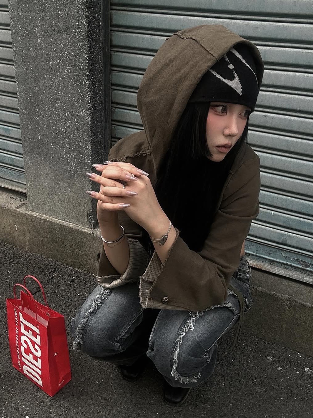 (@iikekk2.zip) 님의 게시물 | KREAM