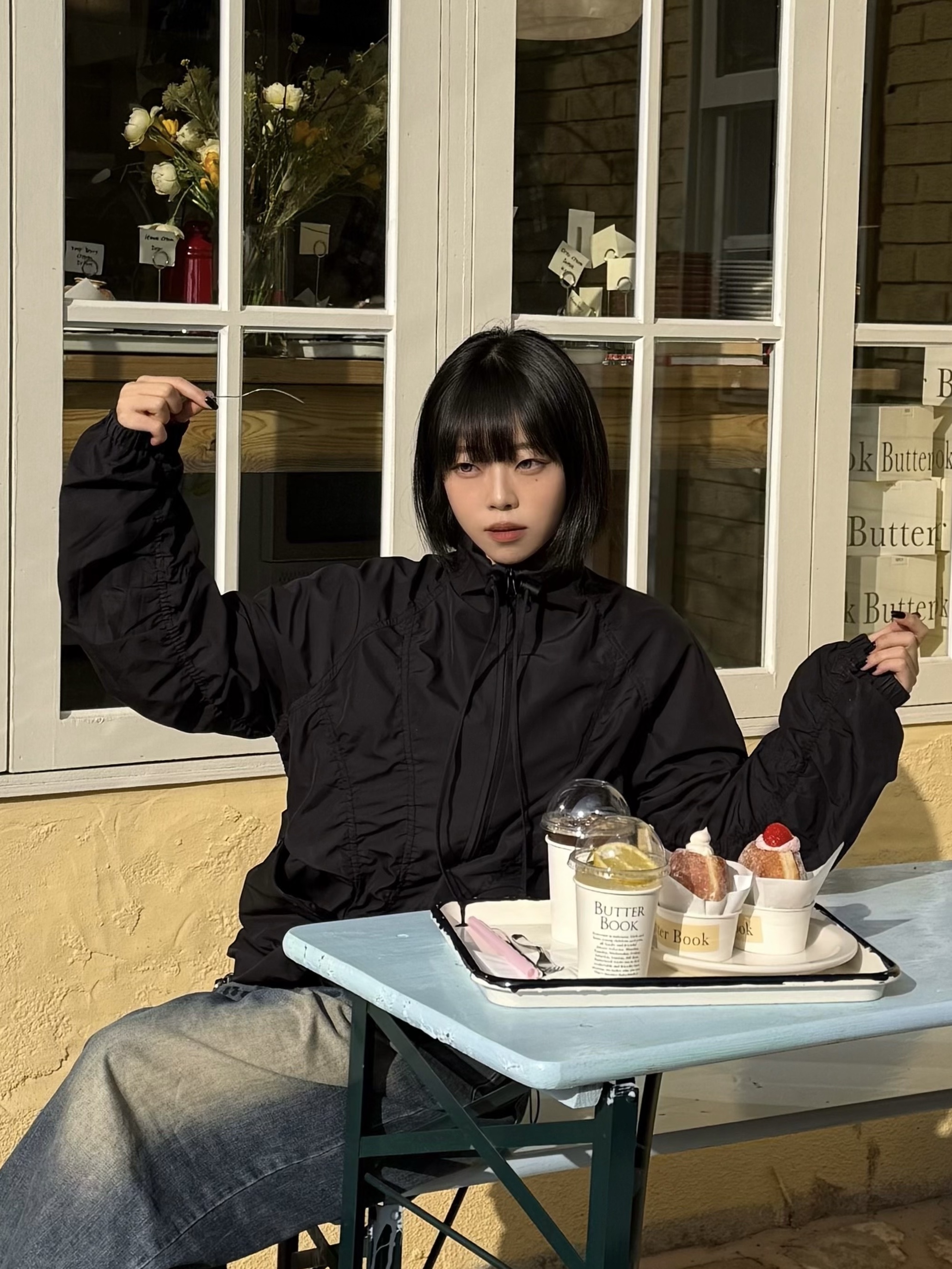 貞娟 (@jy_xox) 님의 게시물 | KREAM