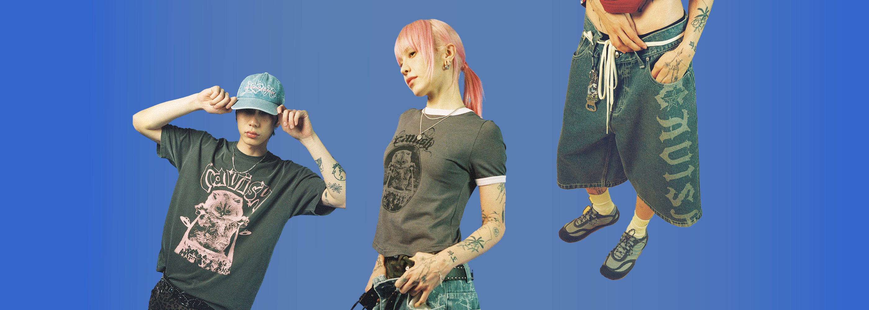 카비시 25SU 1차 드랍 | KREAM