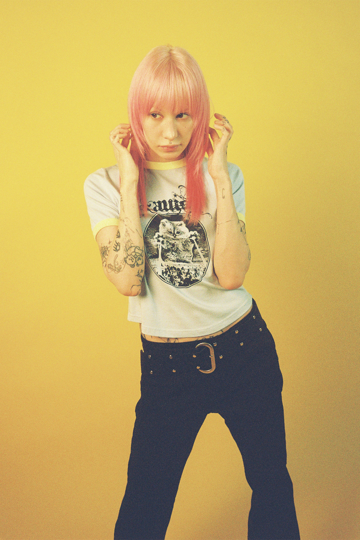 카비시 25SU 1차 드랍 | KREAM