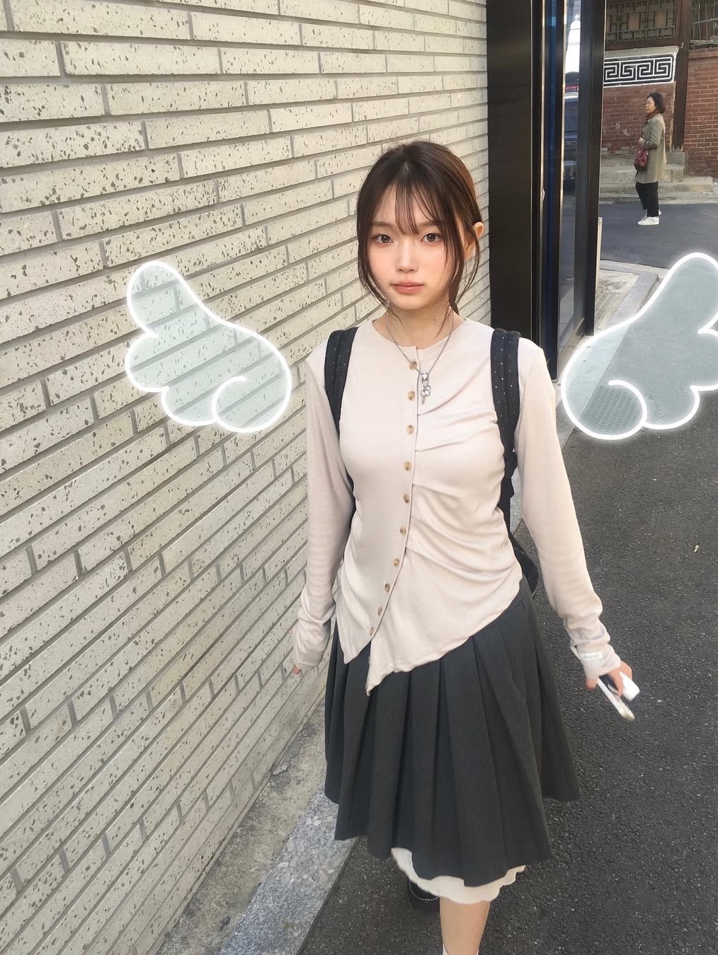 oneul.codi (@oneul.codi) 님의 게시물 | KREAM