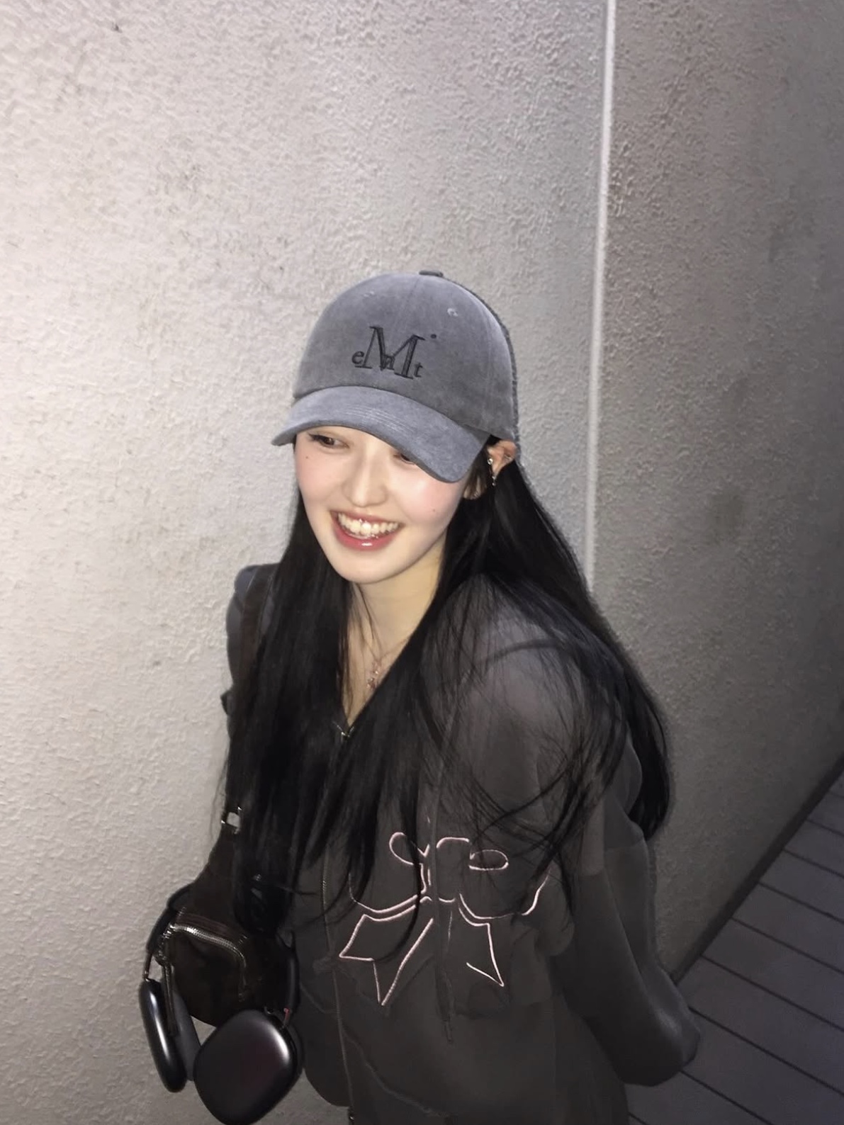 볼캡 추천🩶 | KREAM