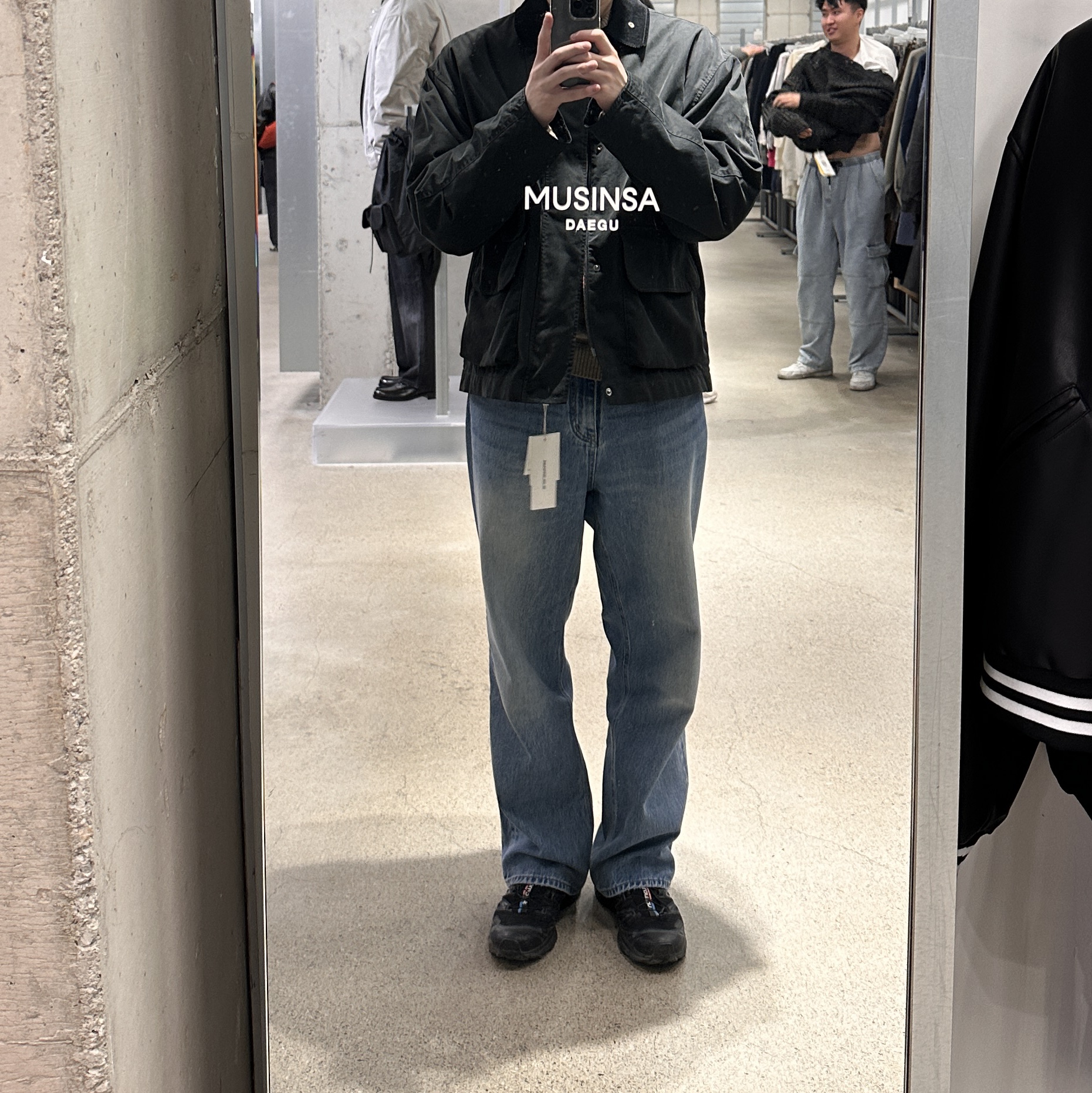 허원준 (@h__1jun) 님의 게시물 | KREAM