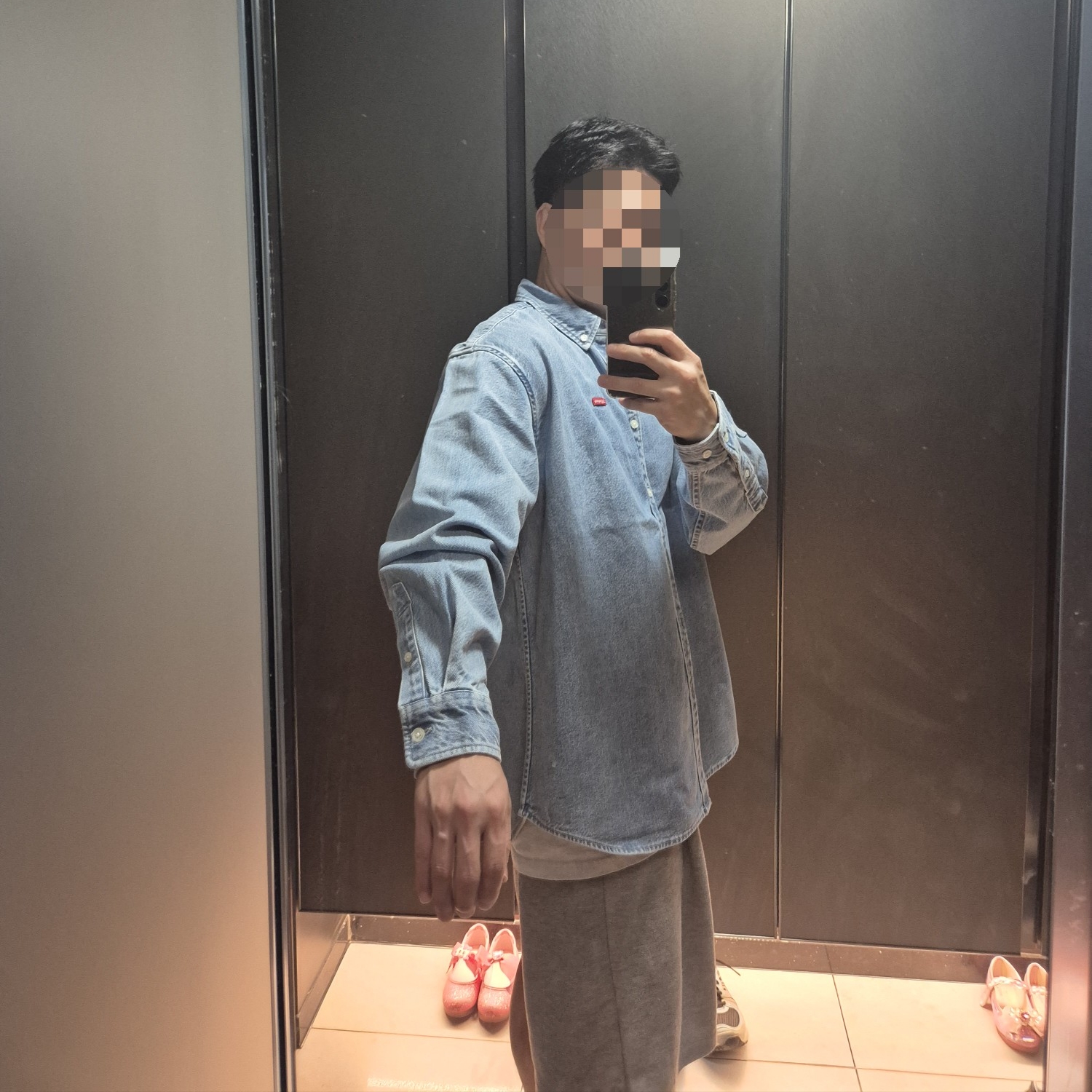 정영주 (@star_chef) 님의 게시물 | KREAM