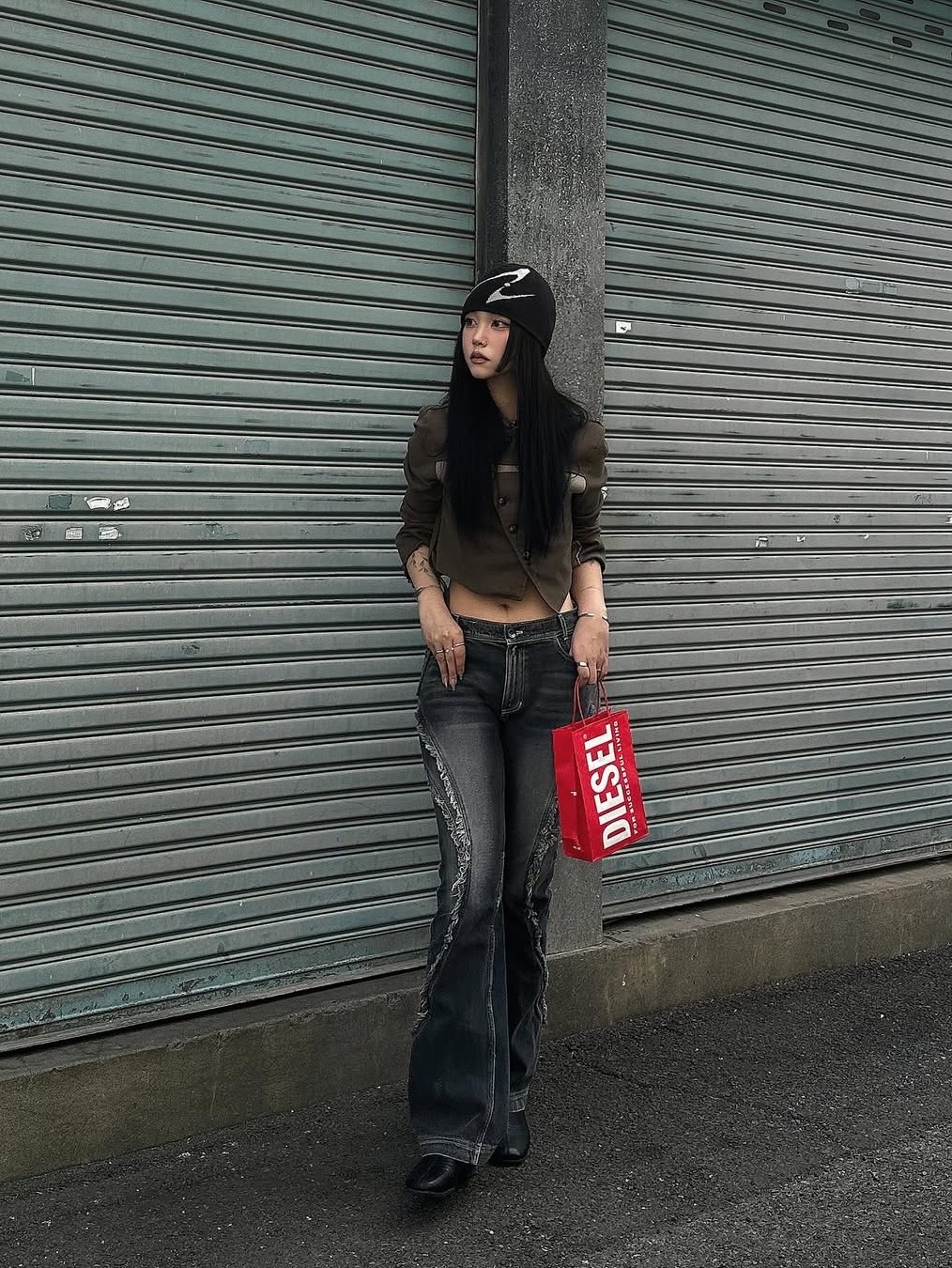 (@iikekk2.zip) 님의 게시물 | KREAM