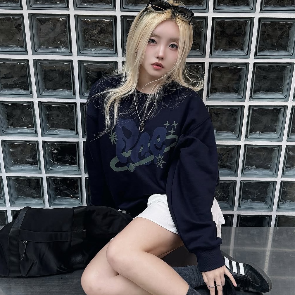 trendmecca (@trendmecca) 님의 게시물 | KREAM