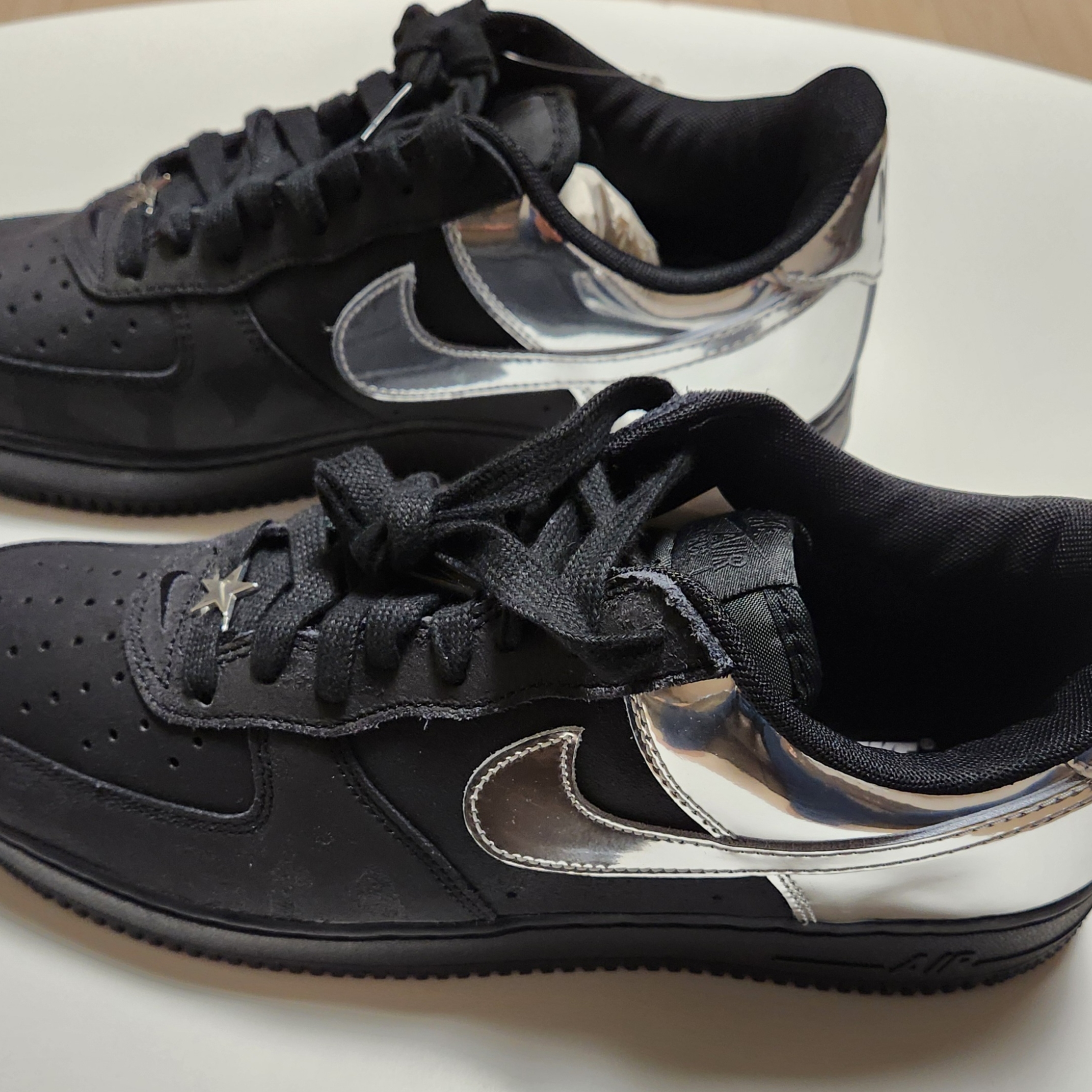 Nike Air Force 1 레트로 | KREAM