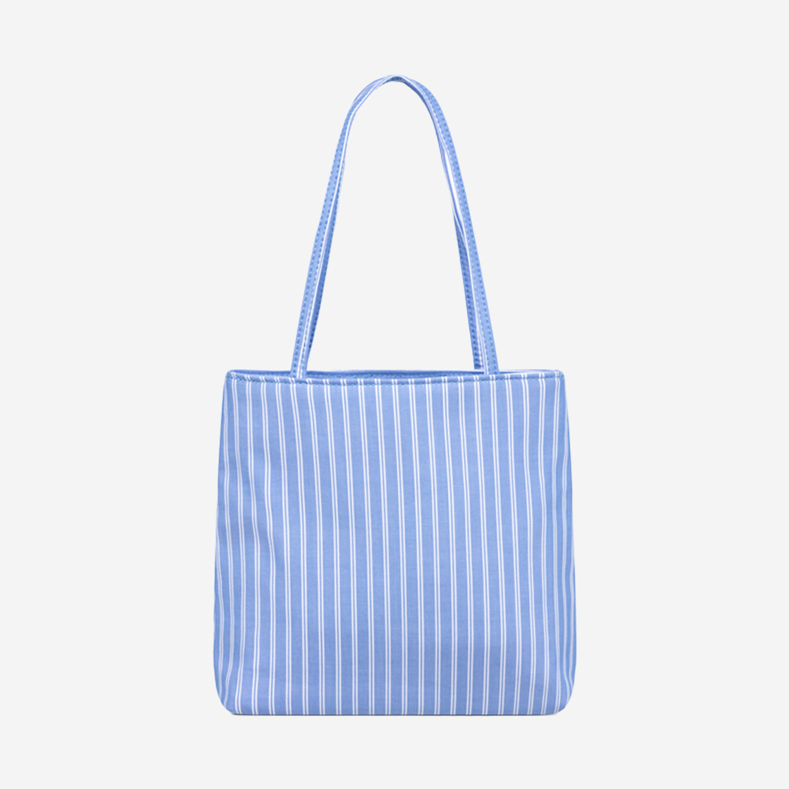 하이 바비백 블루 스트라이프 | Hai | KREAM