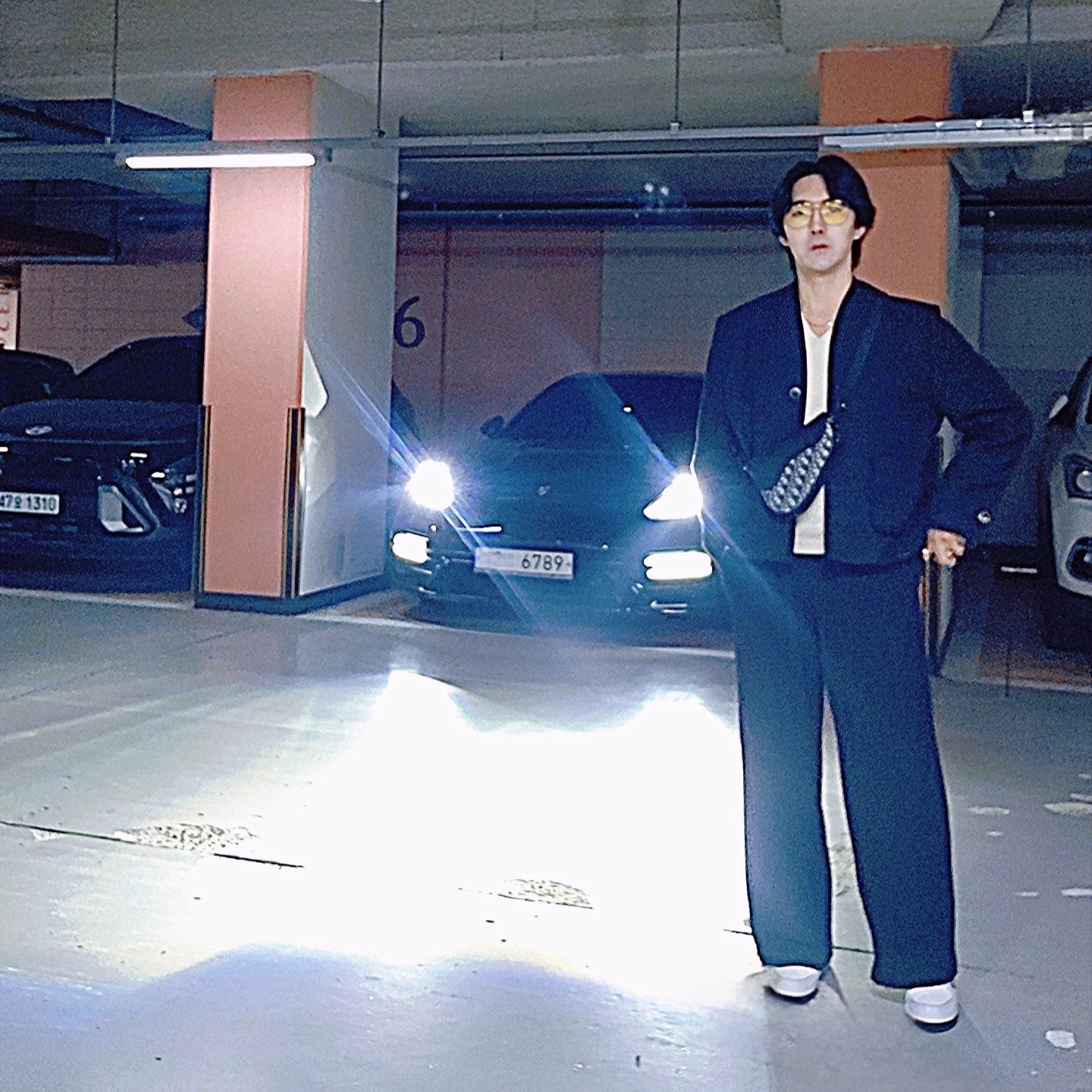 김 현 (@_kim_hyun_) 님의 게시물 | KREAM