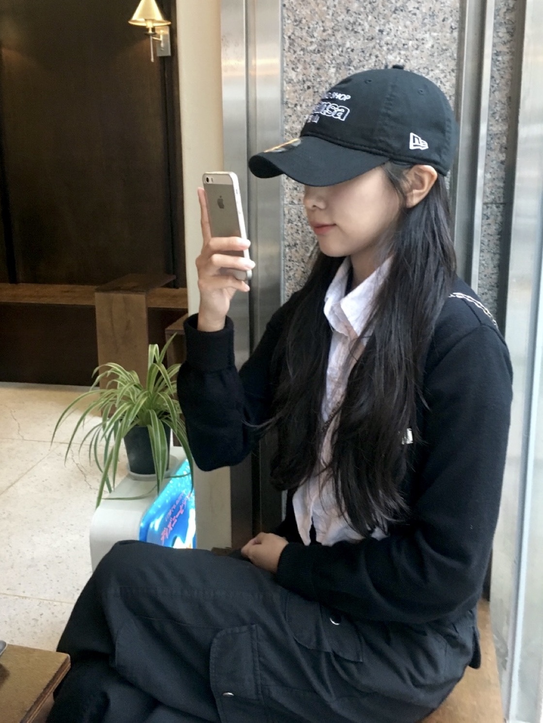 영오 (@afornsn) 님의 게시물 | KREAM