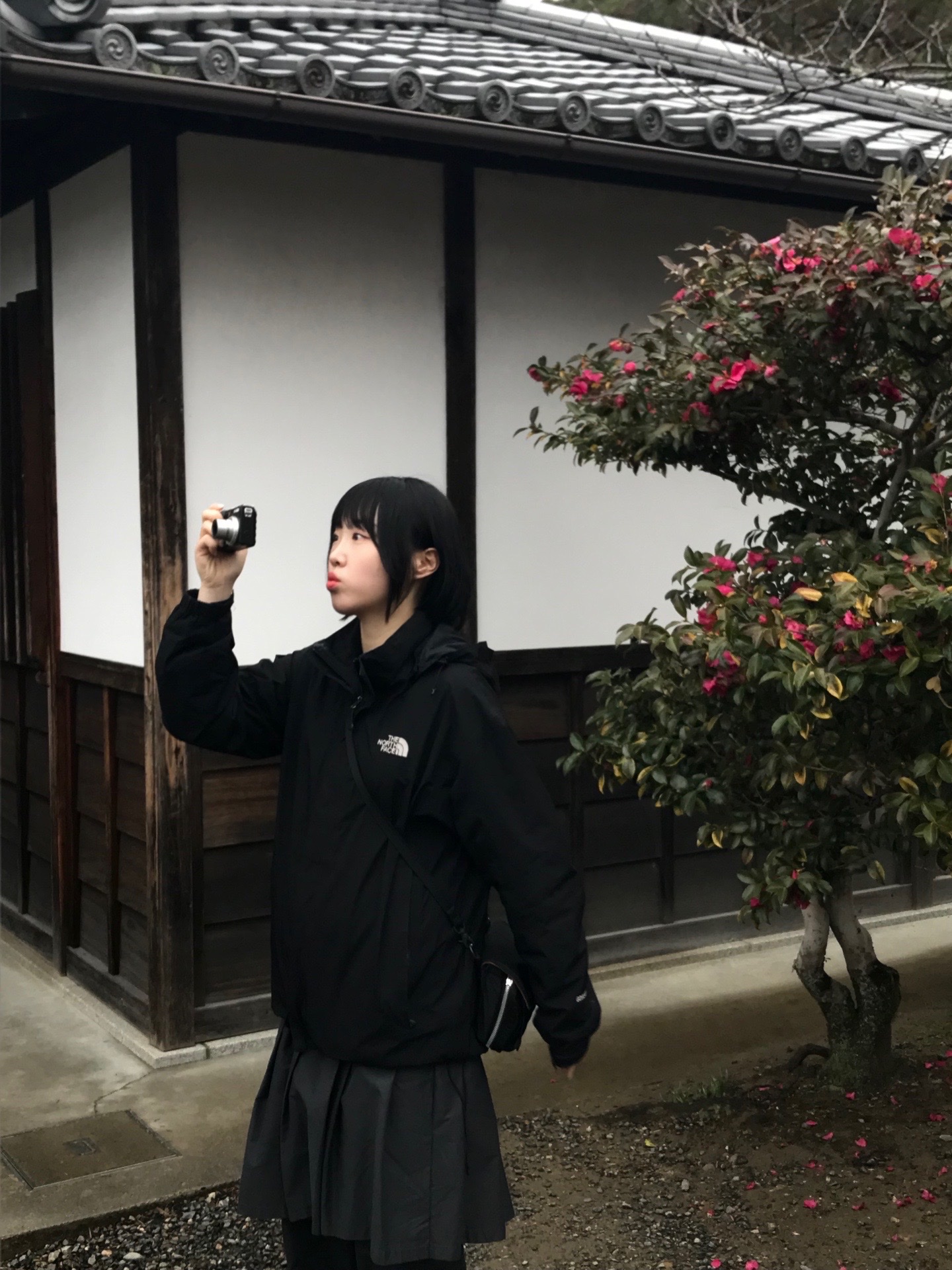 @y_dam_i (@y_dam_i) 님의 게시물 | KREAM