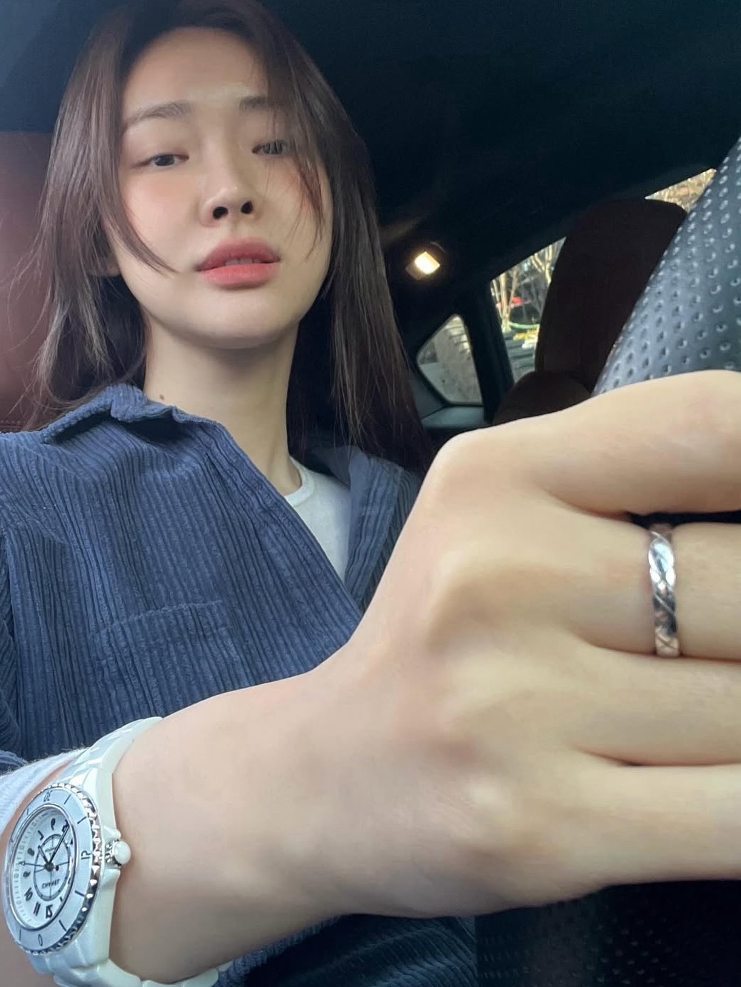 (@1hye1_) 님의 게시물 | KREAM