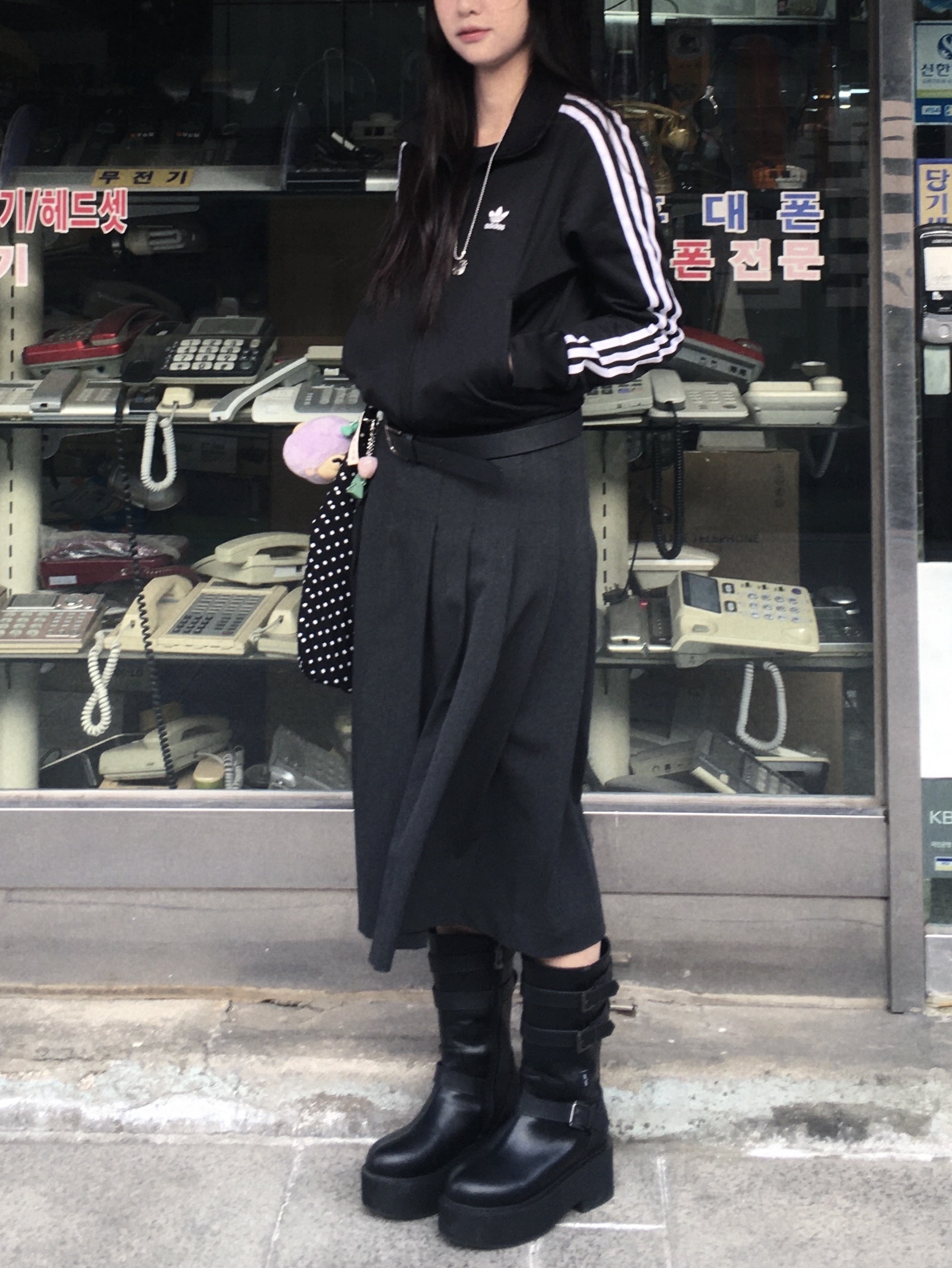 영오 (@afornsn) 님의 게시물 | KREAM