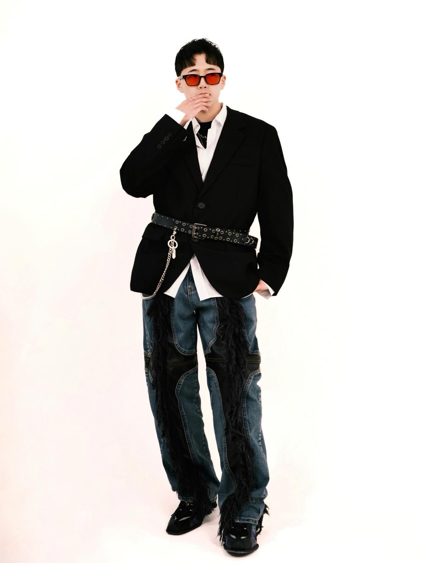 탁 (@tak_s) 님의 게시물 | KREAM