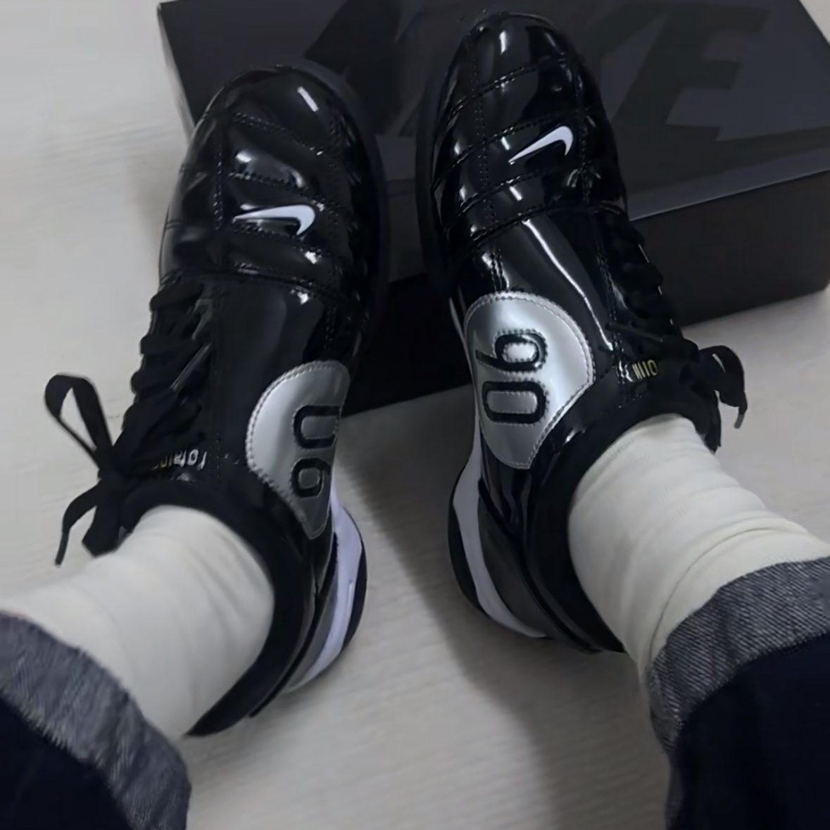 #여자단화 #토탈90 | KREAM