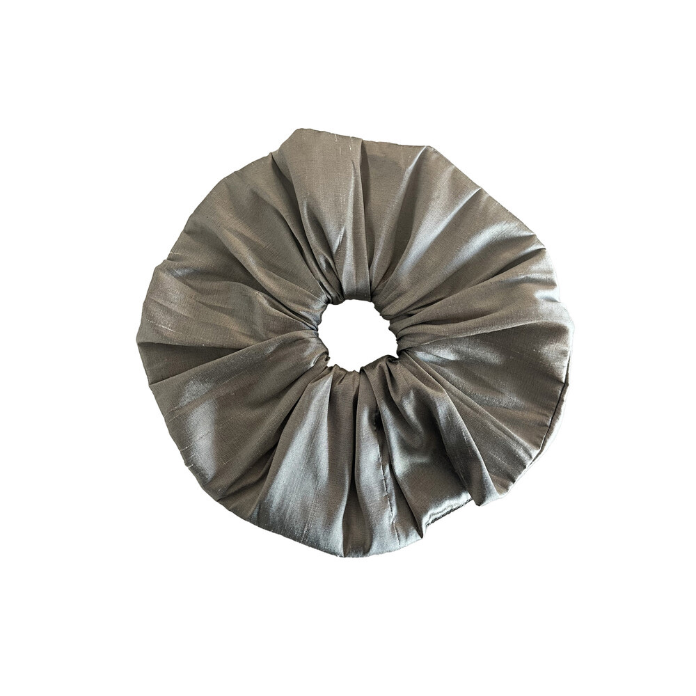 하이 프릴 스크런치 실버 | Hai | KREAM