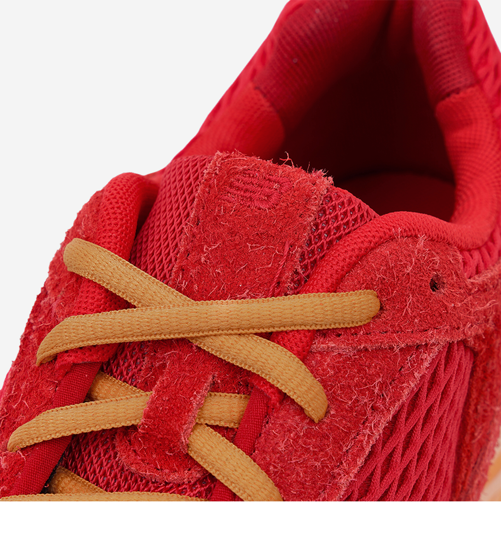 뉴발란스 509 딥 레드 | New Balance | KREAM