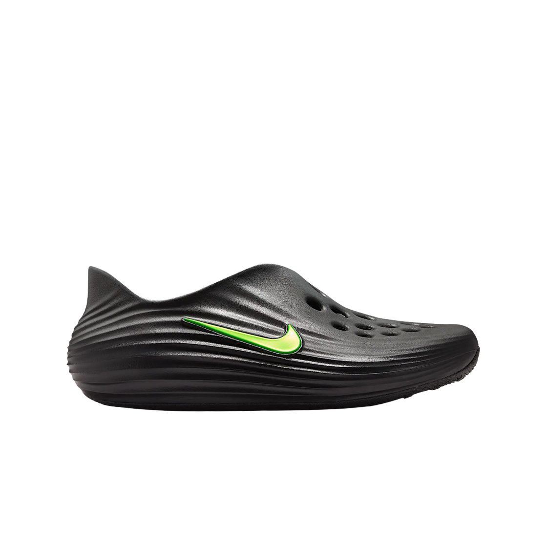 나이키 리액트X 리주버네이트 블랙 쿨 그레이 | Nike | KREAM