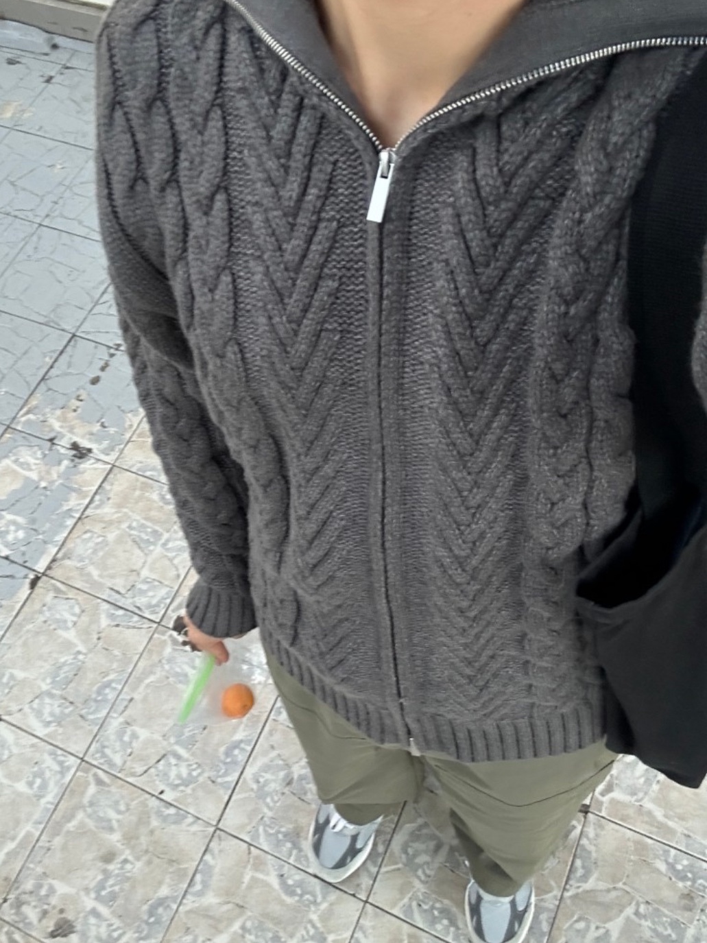 홍 (@moo__moo) 님의 게시물 | KREAM