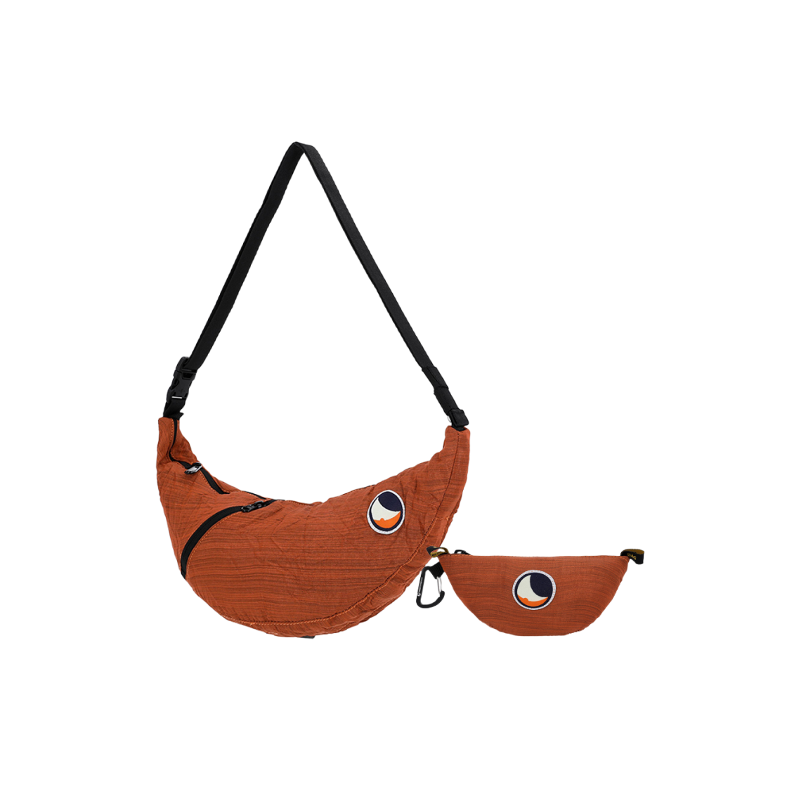 티켓투더문 슬링백 프리미엄 테라코타 | Ticket To The Moon | KREAM