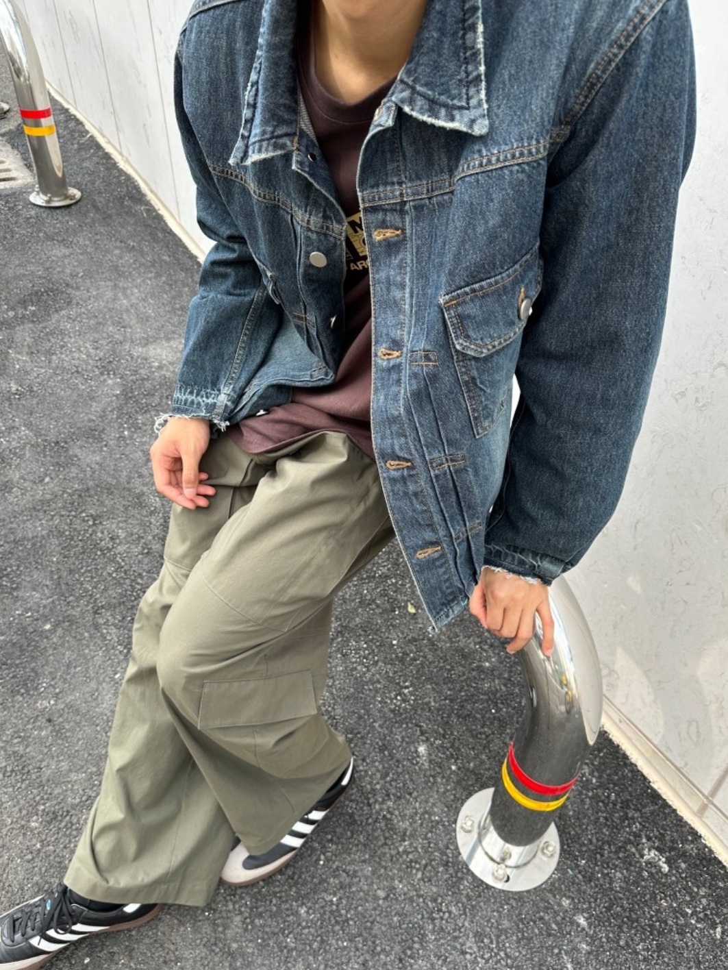 홍 (@moo__moo) 님의 게시물 | KREAM