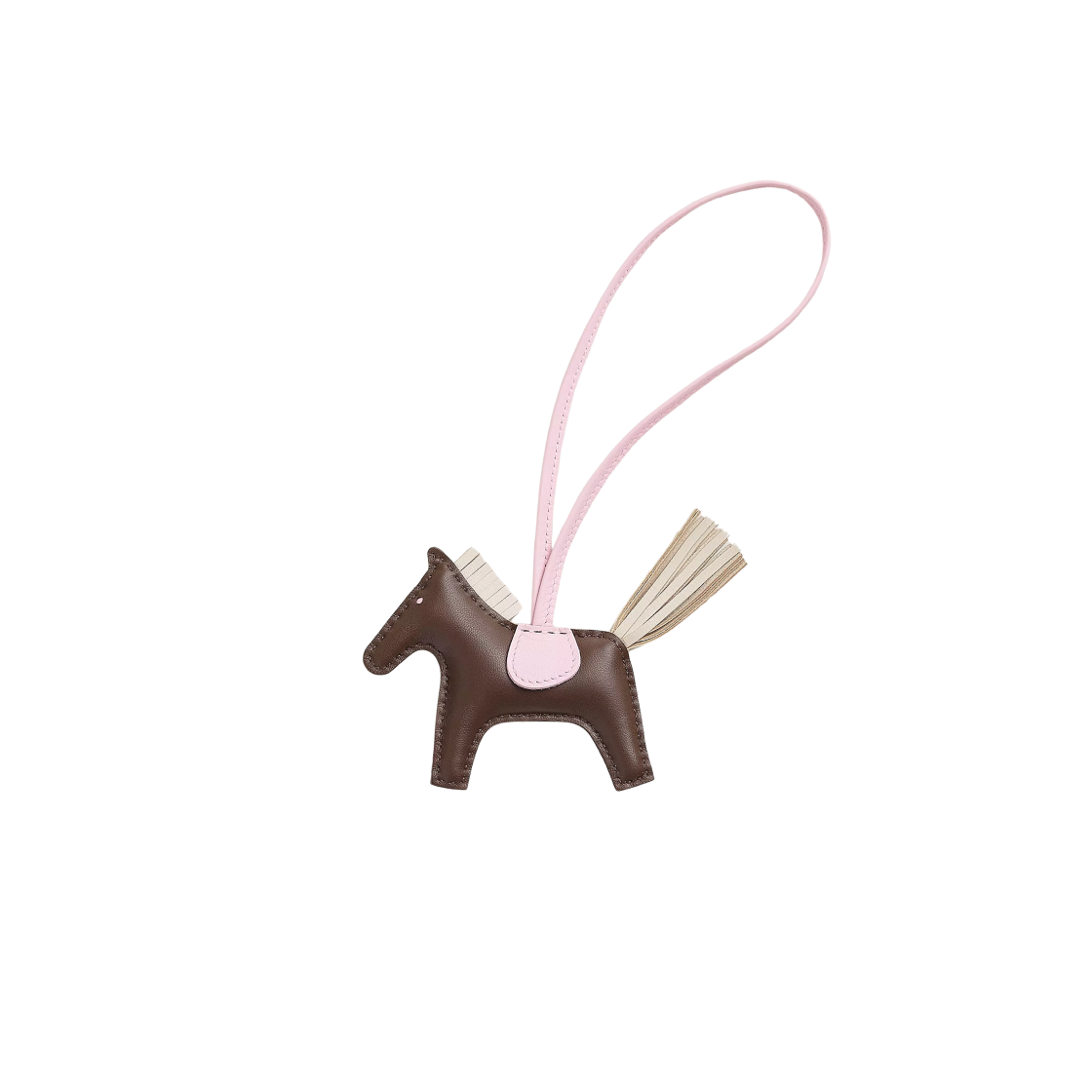 에르메스 로데오 PM 참 밀로 & 쇼꼴라 크레 로즈 달링 | Hermes | KREAM