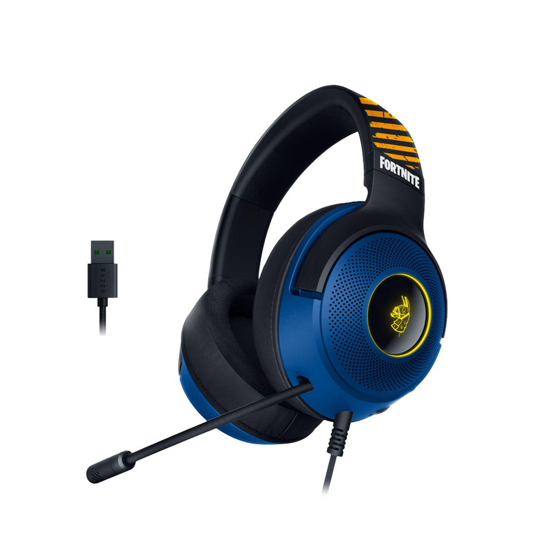 레이저 크라켄 V3 X 포트나이트 에디션 | Razer | KREAM