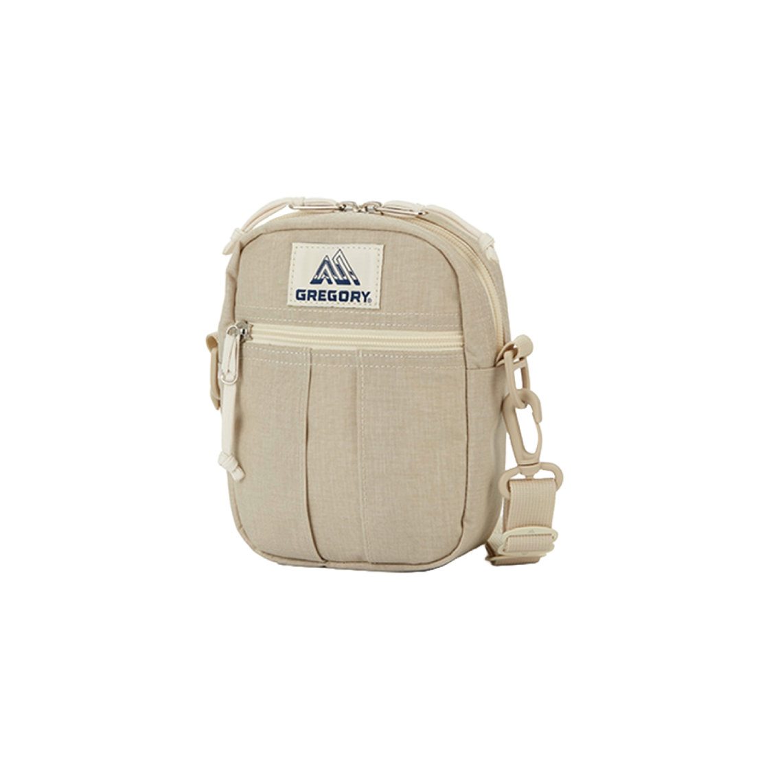 그레고리 퀵포켓 M 샌드 베이지 | Gregory | KREAM