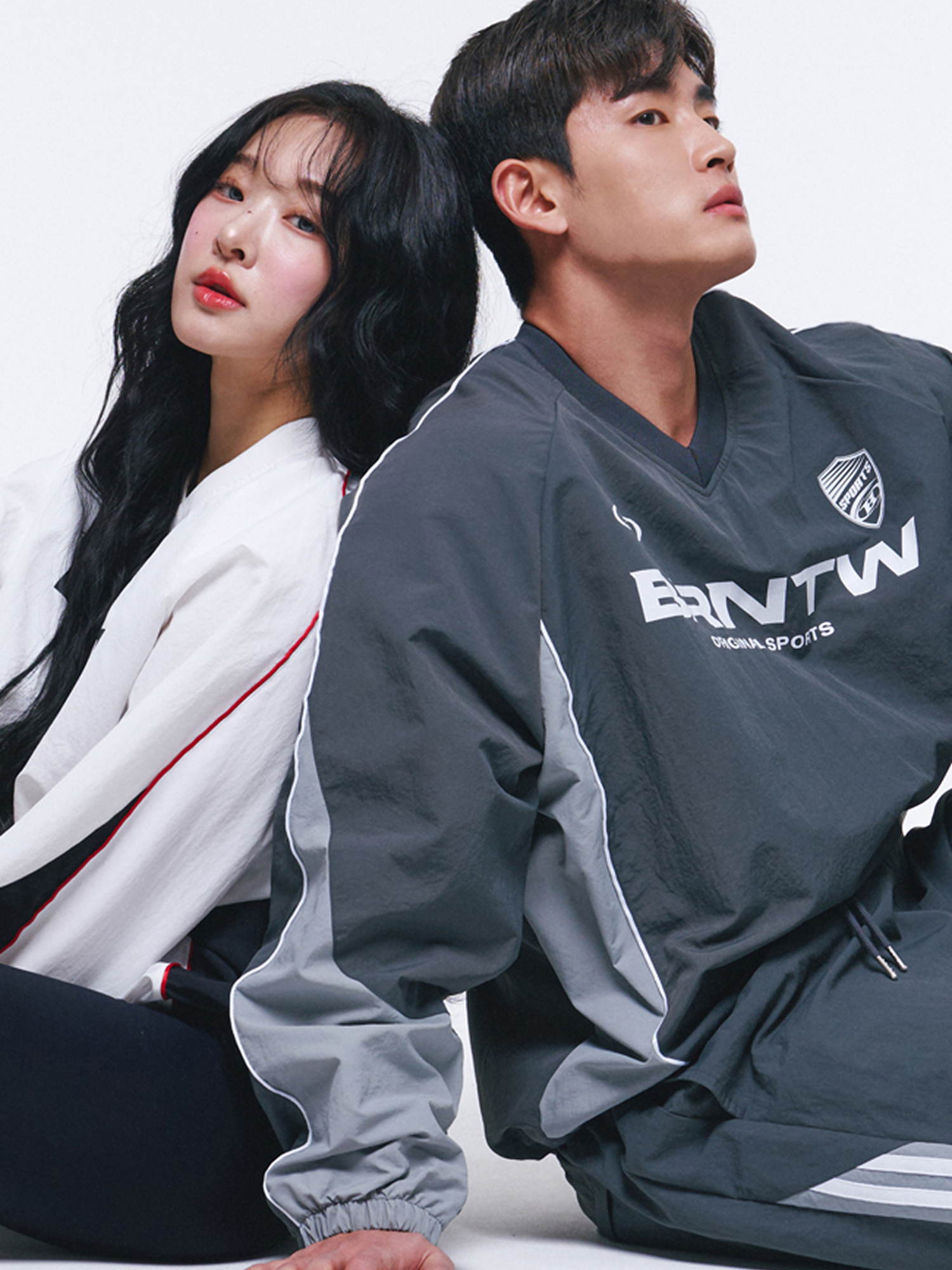 본투윈 25SS 2차 발매 | KREAM