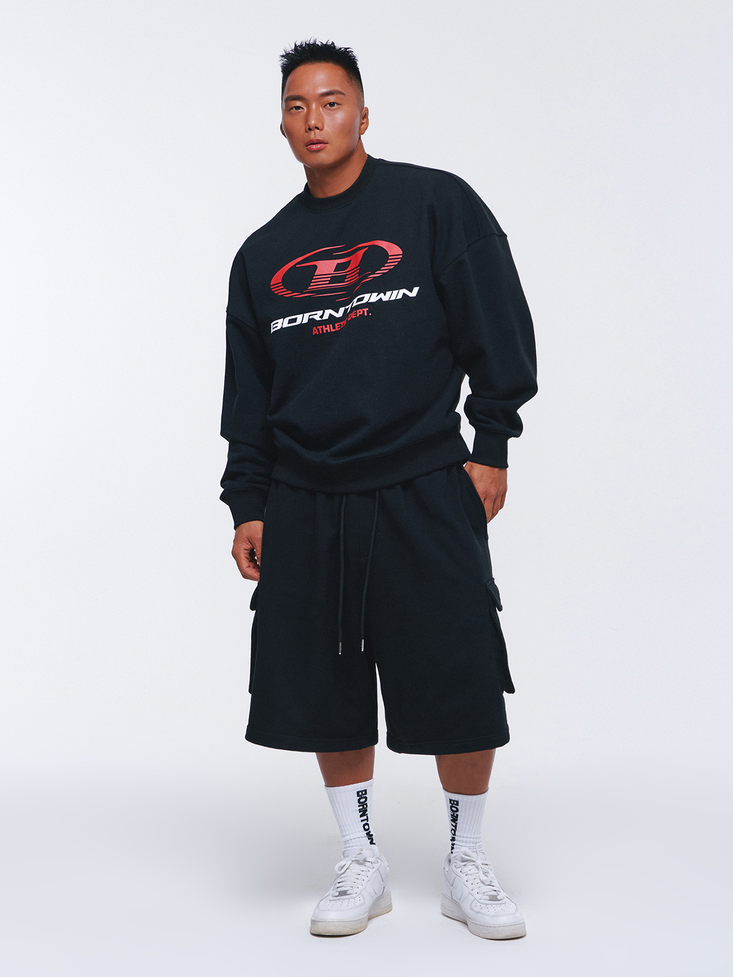 본투윈 25SS 2차 발매 | KREAM