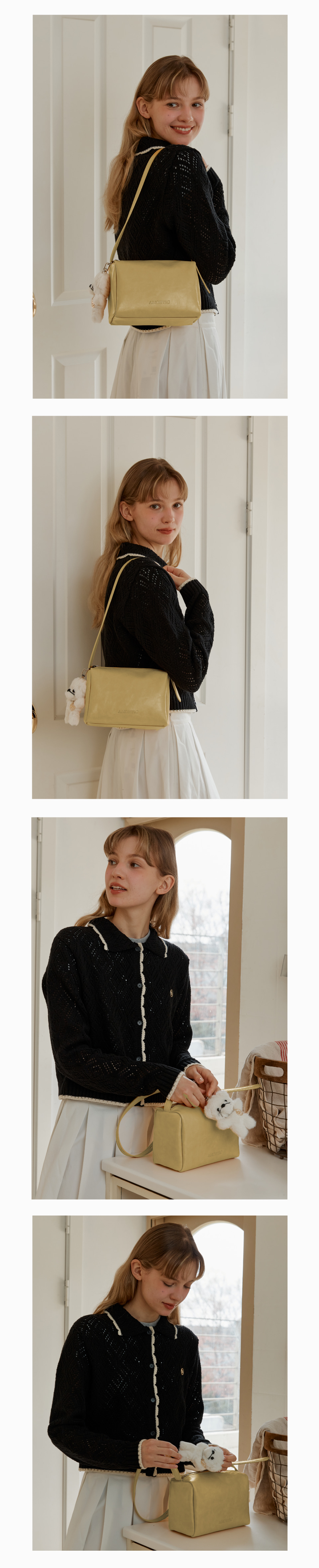 아노에틱 사라백 버터 | ANOETIC | KREAM